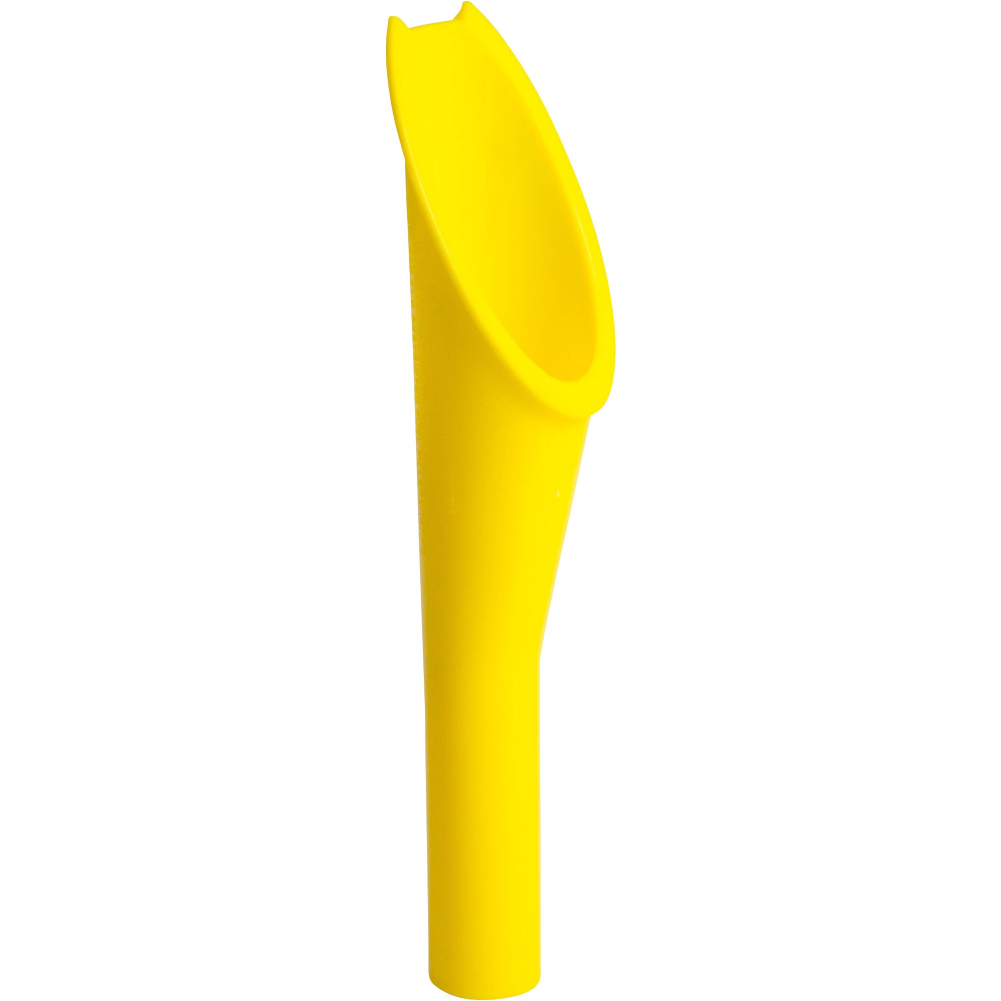 FloTool Capless Gas Tank Funnel — Model# 10719PDQ5 | Northern Tool