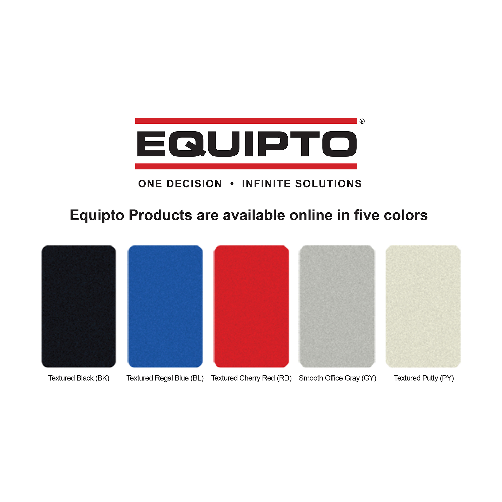 Equipto, VG Rack-HD AddOn-3lvl corrgtd steel deck 2x6x6 Height 72 in ...