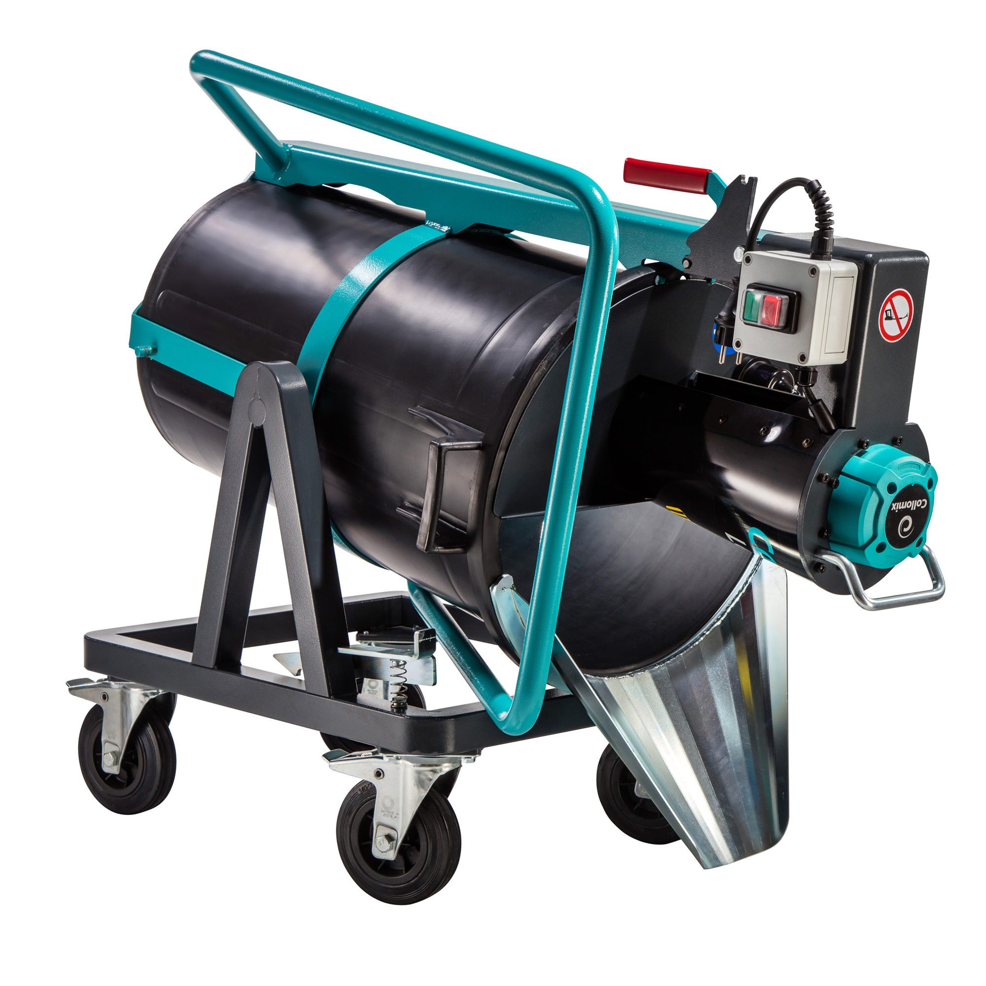 Collomix, Floor Leveling Mixer, Model# LevMix | Northern Tool