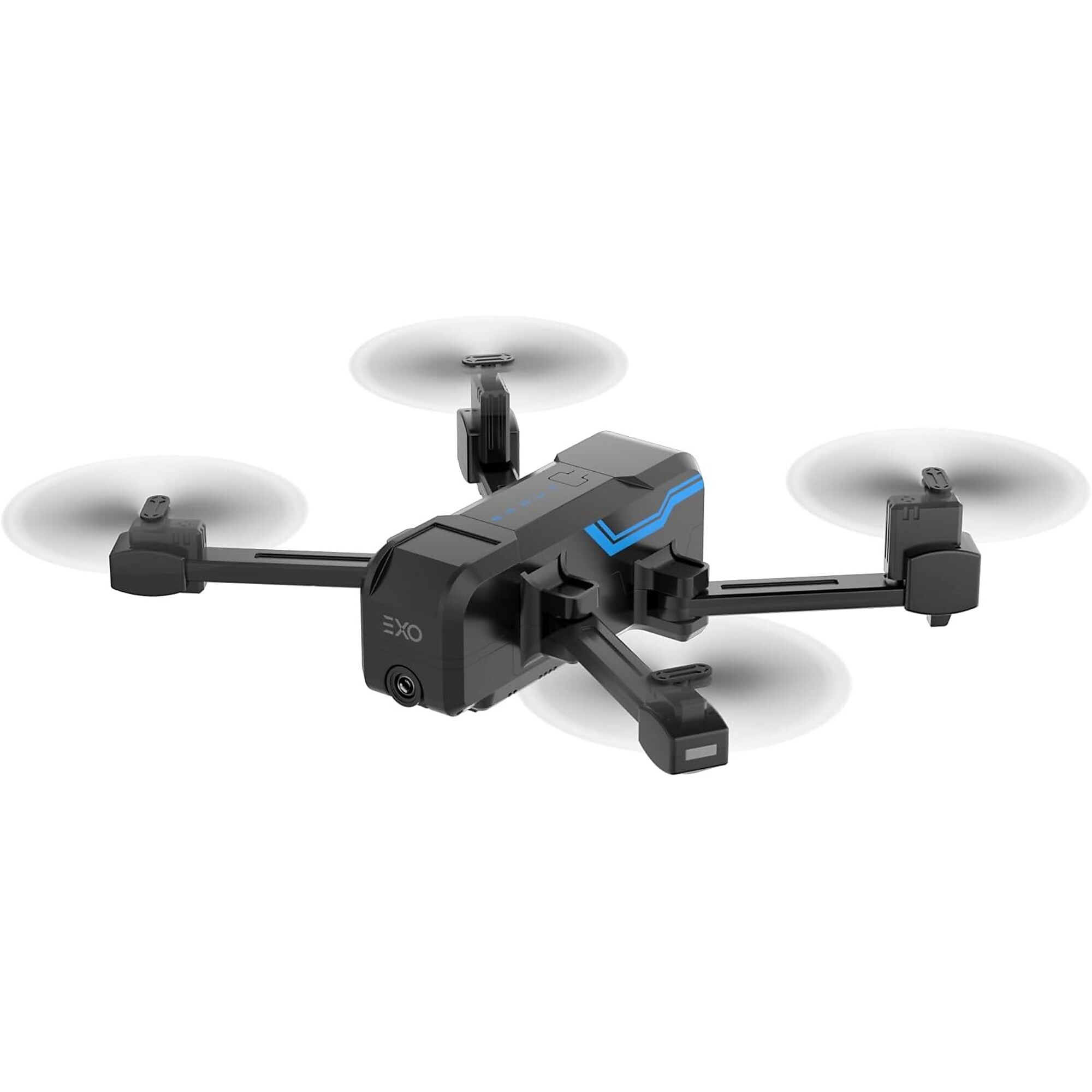 EXO Scout Drone with Camera, Model# EXODROESCOBL1BTC | Northern Tool