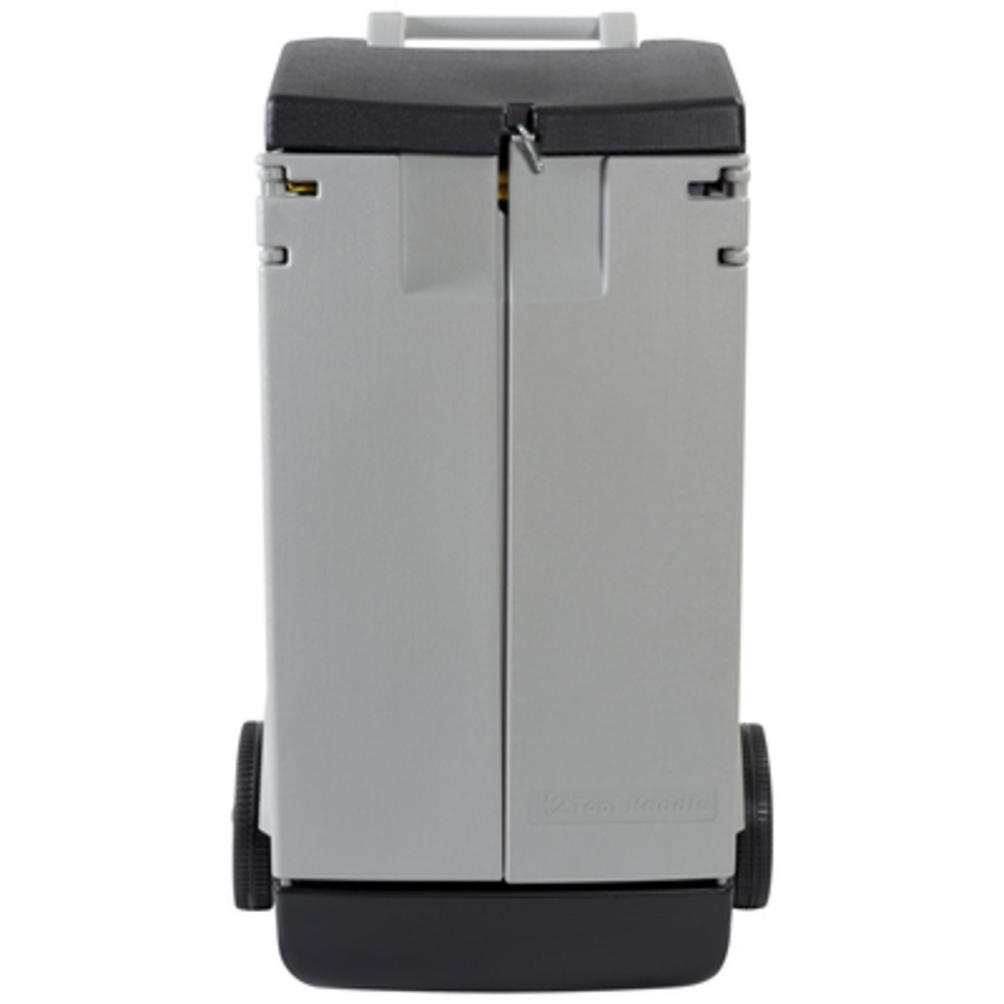 25 Gallon Mobile Cart Spill Kit 1/CS, Pieces (qty.) 1 Fluids Absorbed ...