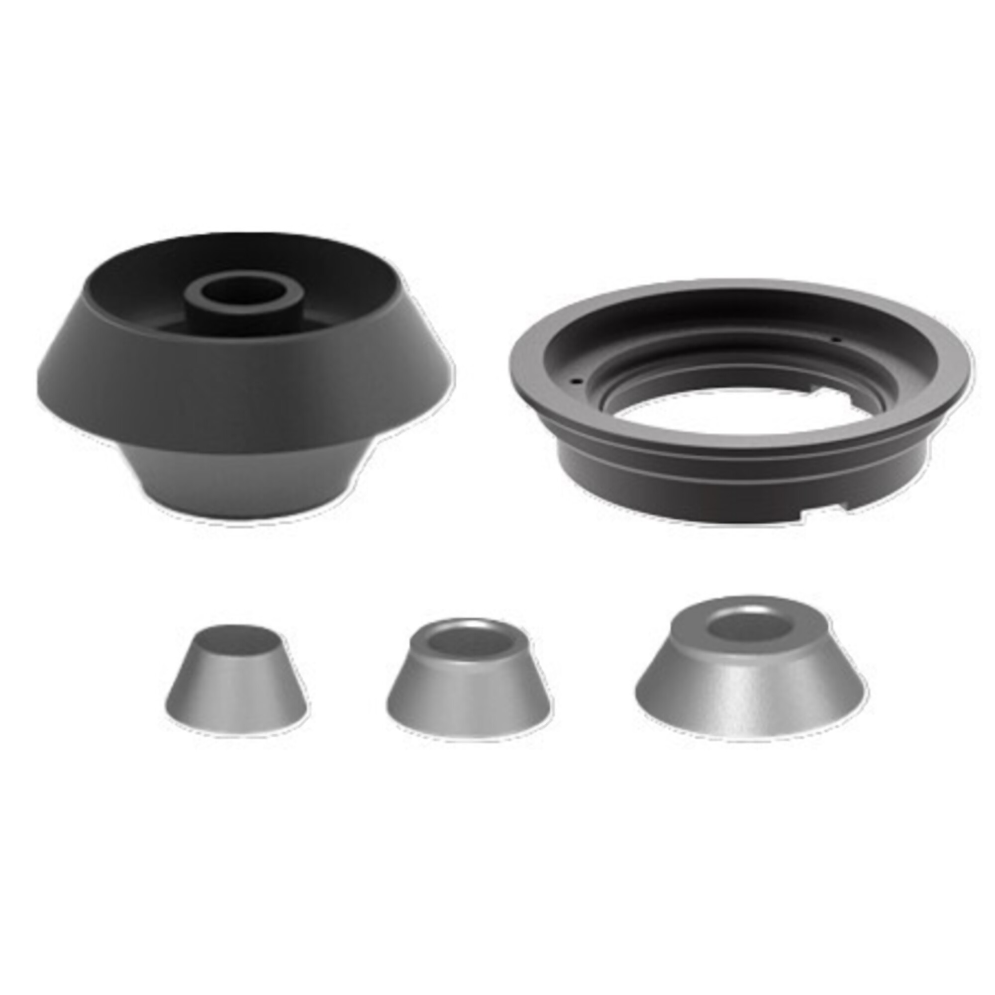 CEMB, Car centering kit for for HD Balancers, Phase Single-phase, Max ...