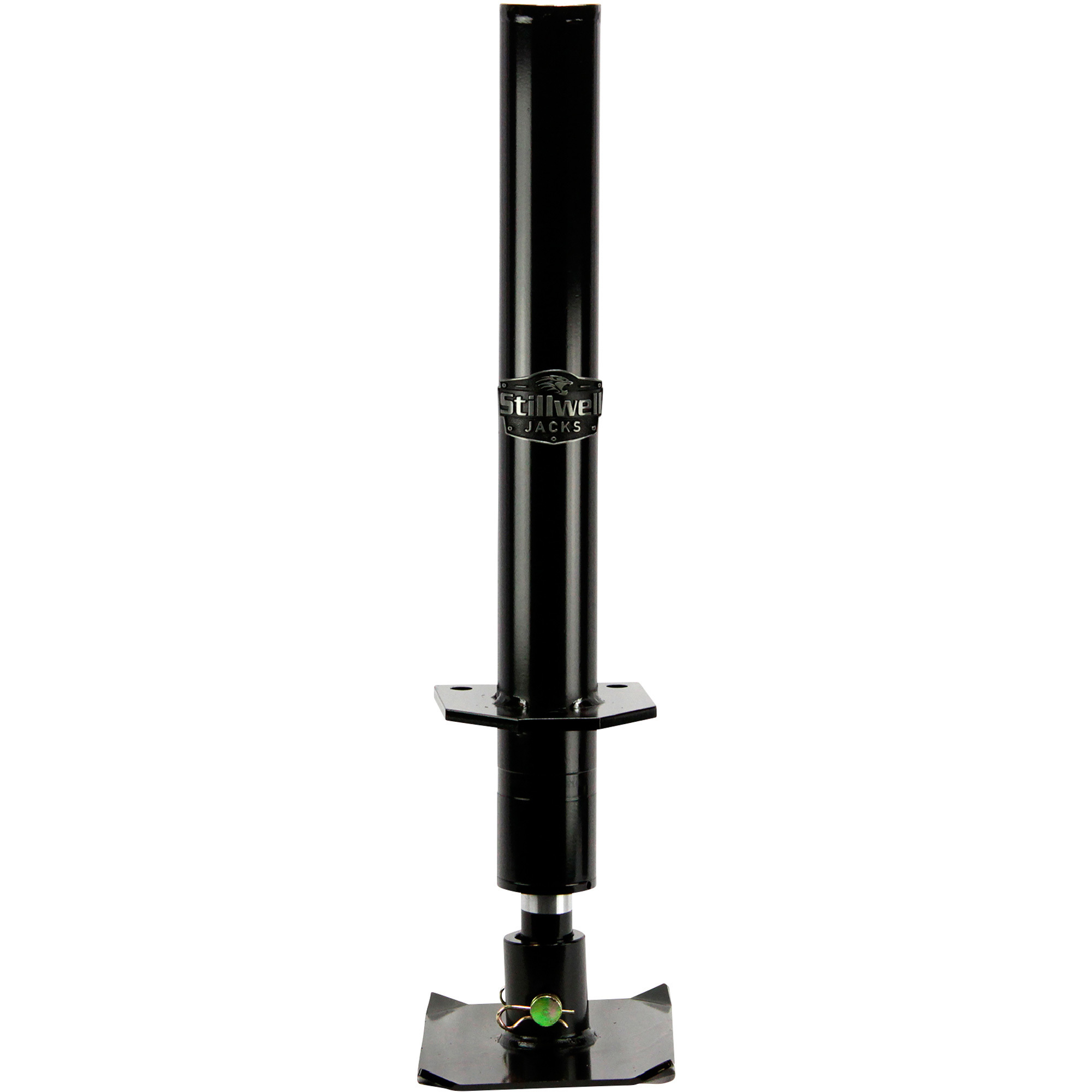 Stillwell Jacks Tradesman Hydraulic Jack, 7000-Lb. Lift Capacity, Model ...