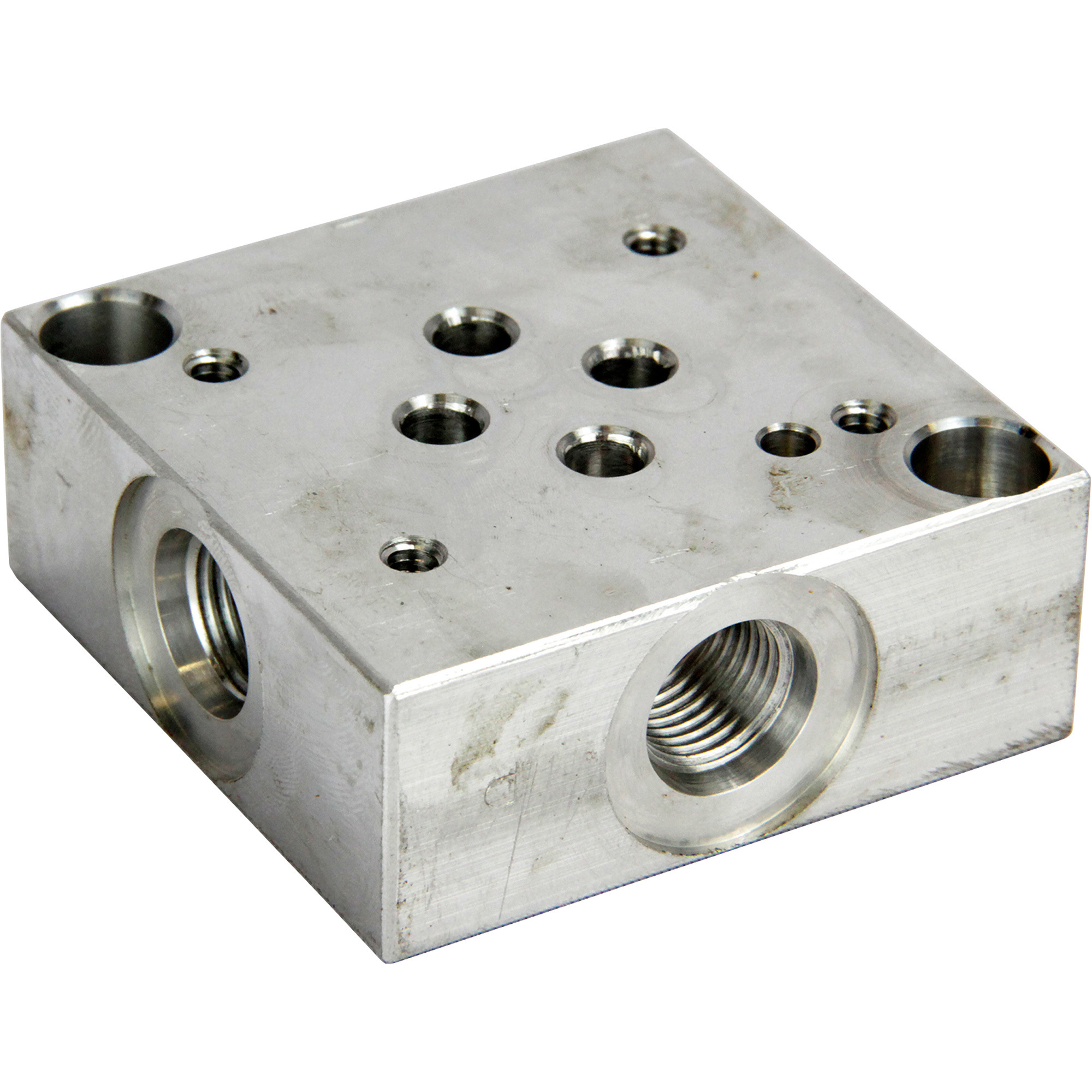 Bailey Electro-Hydraulic Third Function Kit, Model# KIT-TFK3T ...