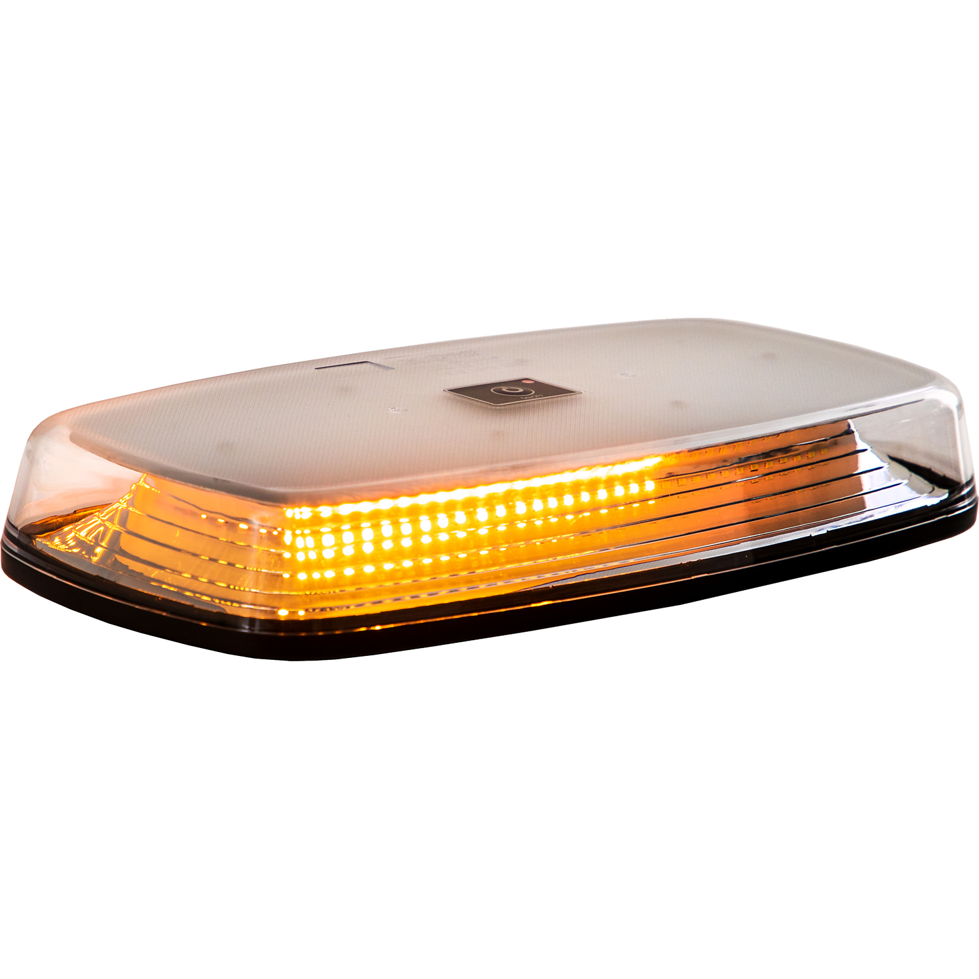 Buyers Products, 12in. Rectangular Wireless LED Mini Light Bar, Light ...