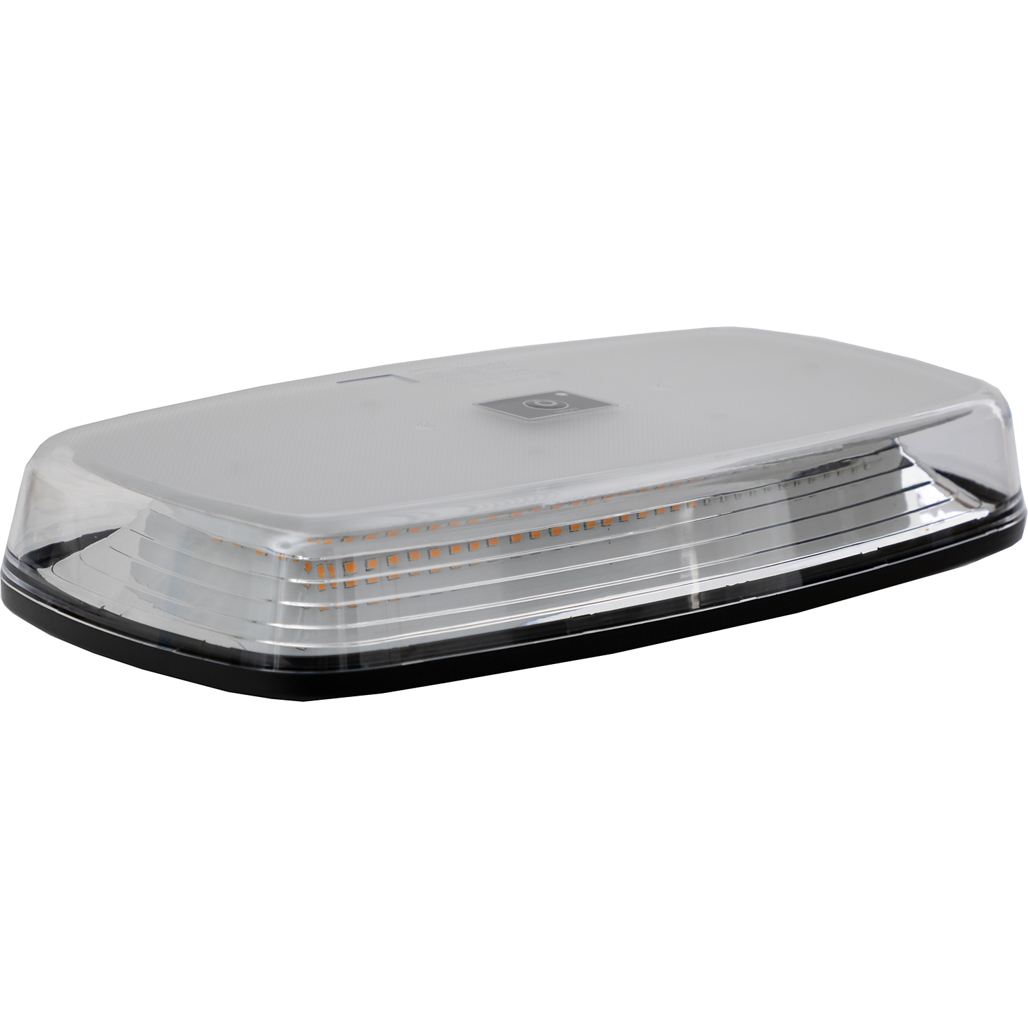 Buyers Products, 12in. Rectangular Wireless LED Mini Light Bar, Light ...