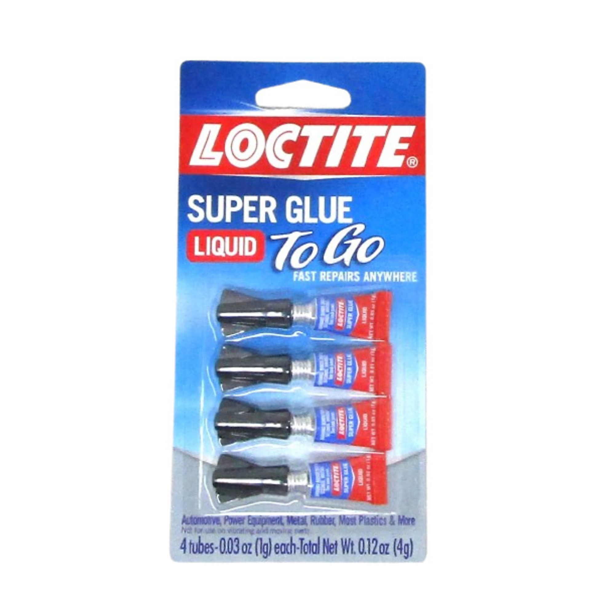 Loctite, super glue to go, Model# 1799408 | Northern Tool