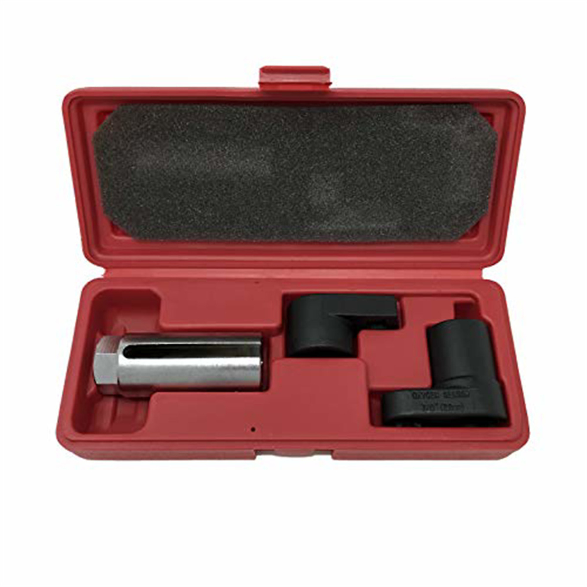 CTA Manufacturing, 3 PC OXYGEN SENSOR SOCKET SET, Pieces (qty.) 1 Model ...