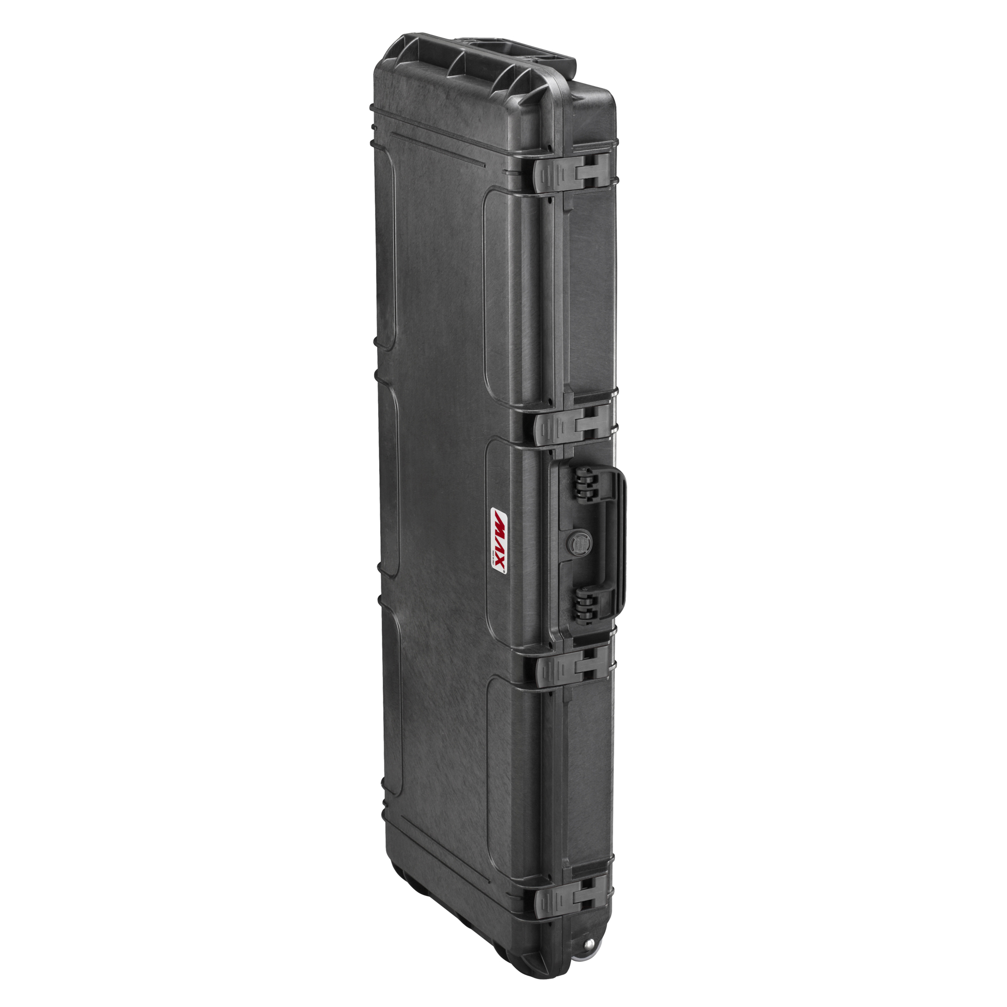 MAX Rugged Case - 46.34in. x 17.72in. x 6.22in., IP67-Rated, Military ...