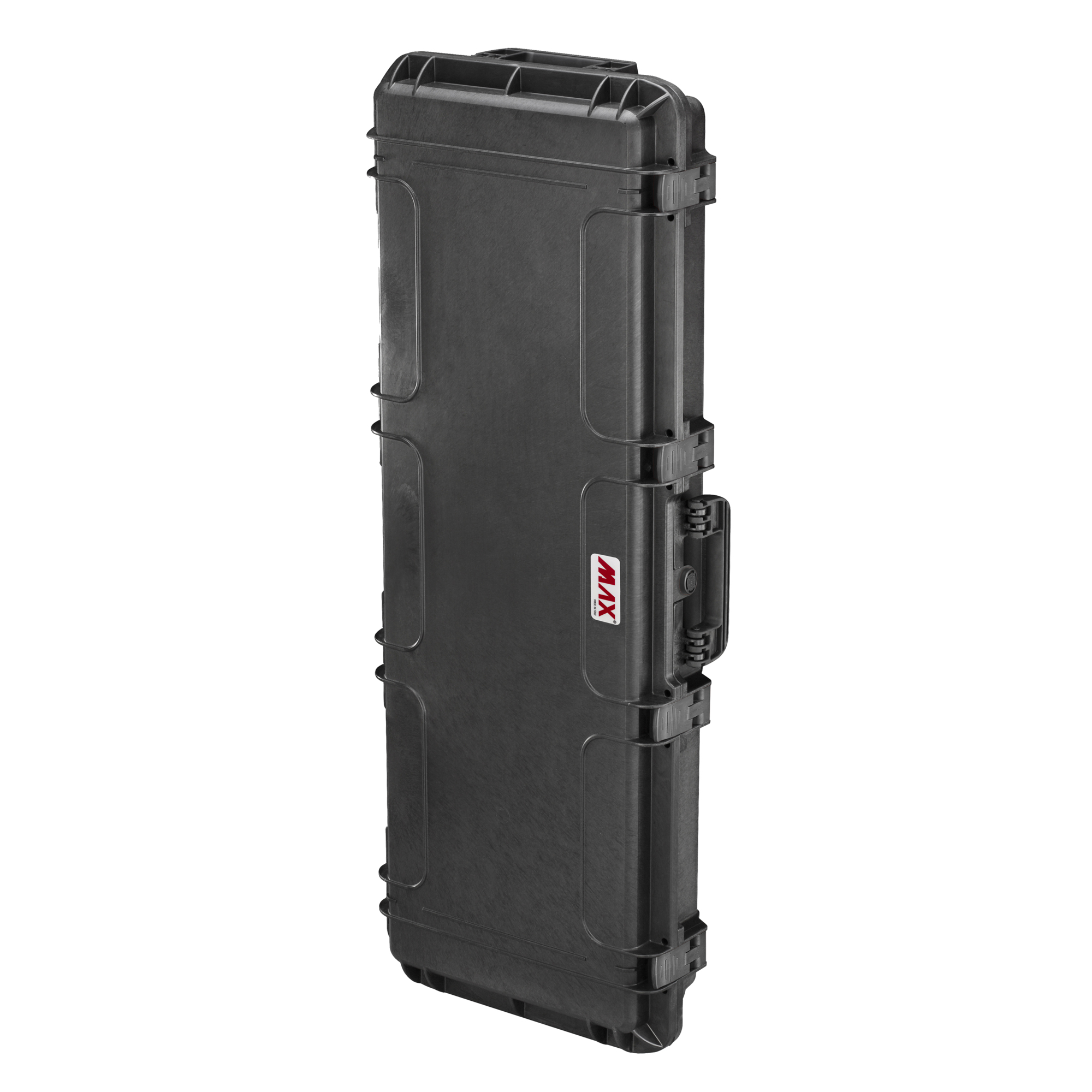 MAX Rugged Case - 46.34in. x 17.72in. x 6.22in., IP67-Rated, Military ...