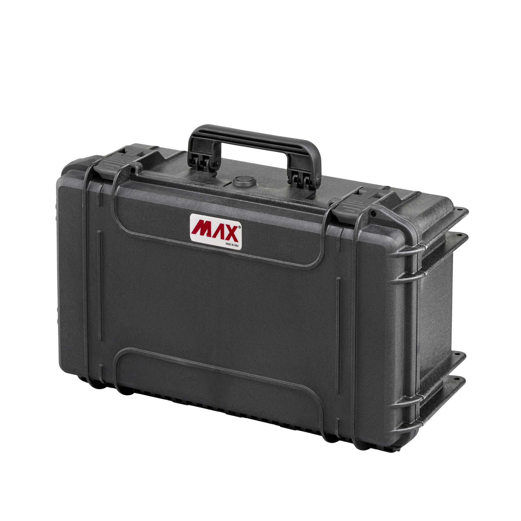 MAX Rugged IP67 Case - Military Spec, 22.60in. x 14.21in. x 8.86in ...