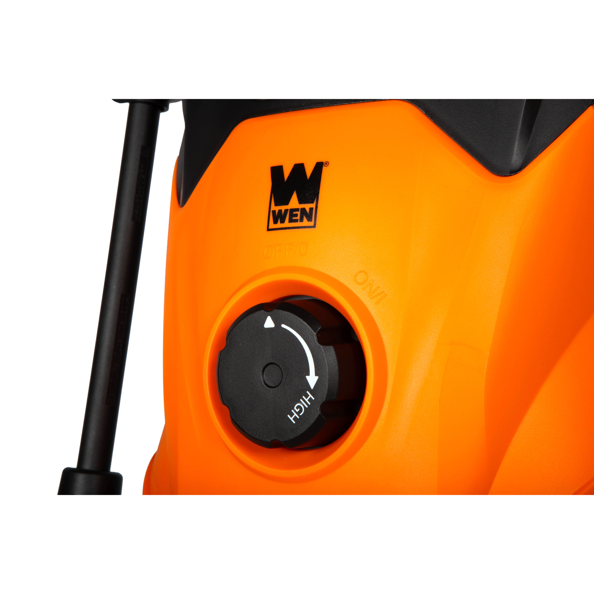 WEN, 2300 PSI 1.4 GPM Electric Variable Pressure Washer, Pressure 2300 ...