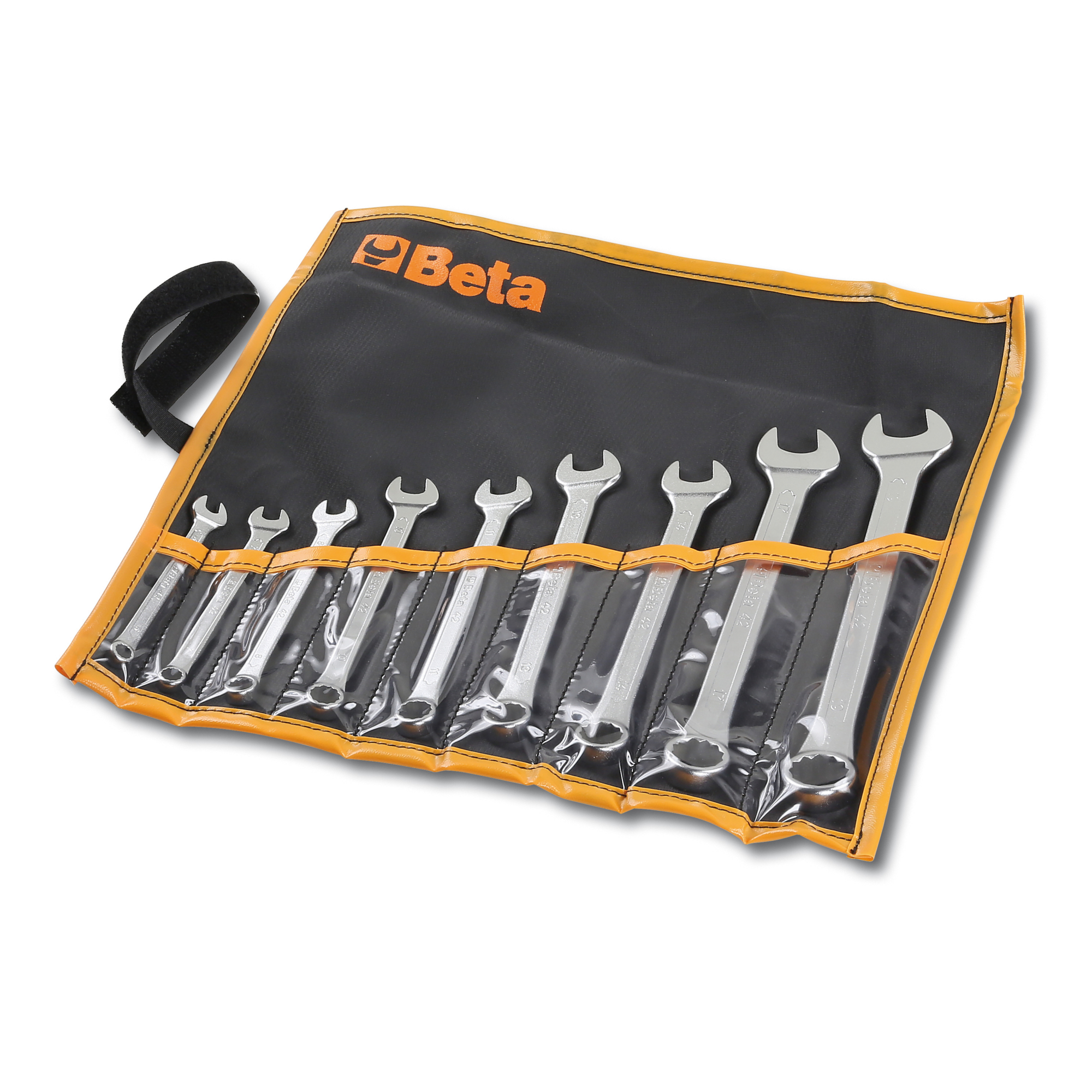 Beta, Combination Wrench Set, Model# 42AS/B9N | Northern Tool