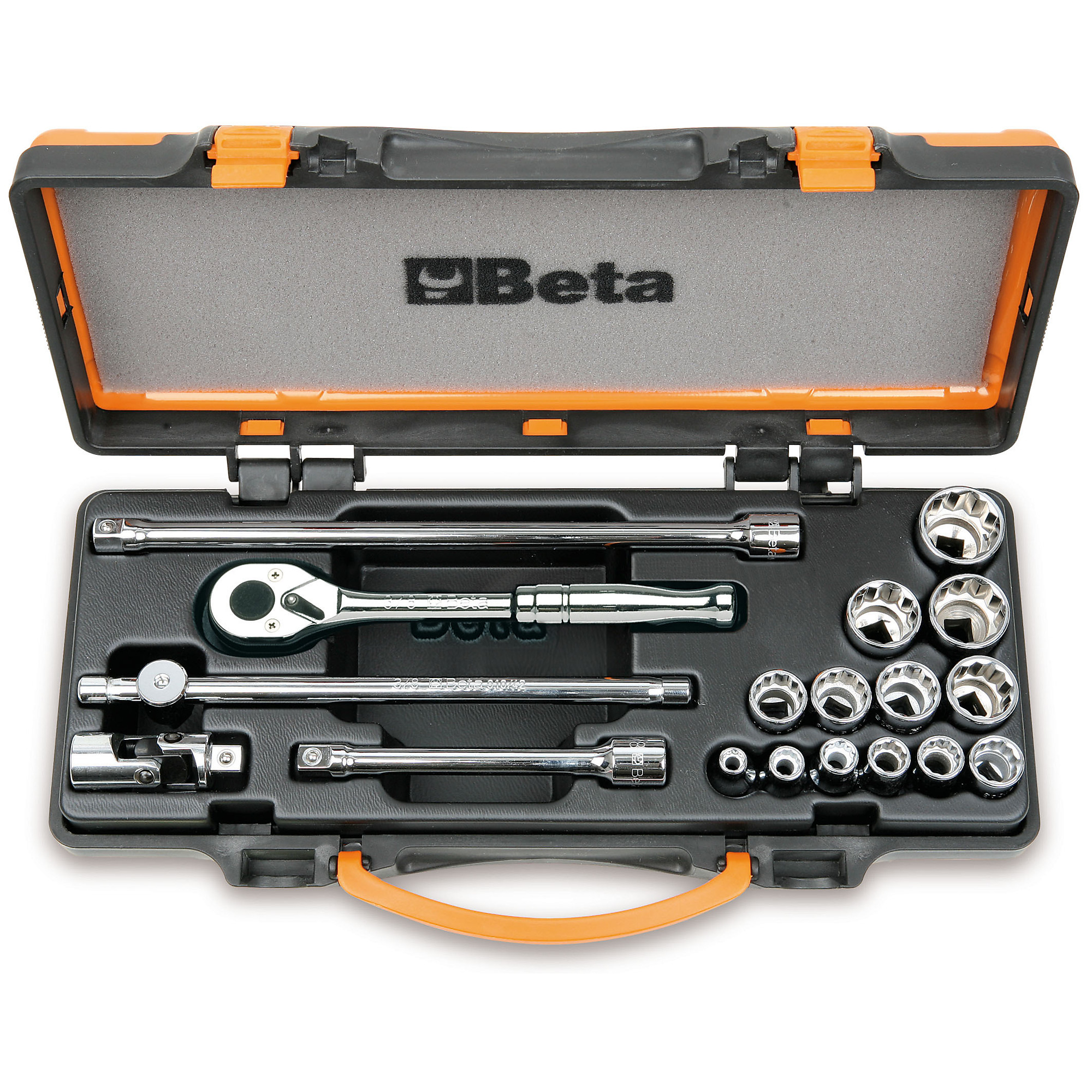 Beta, Socket Set, Model# 910AS/MBM-C18 | Northern Tool