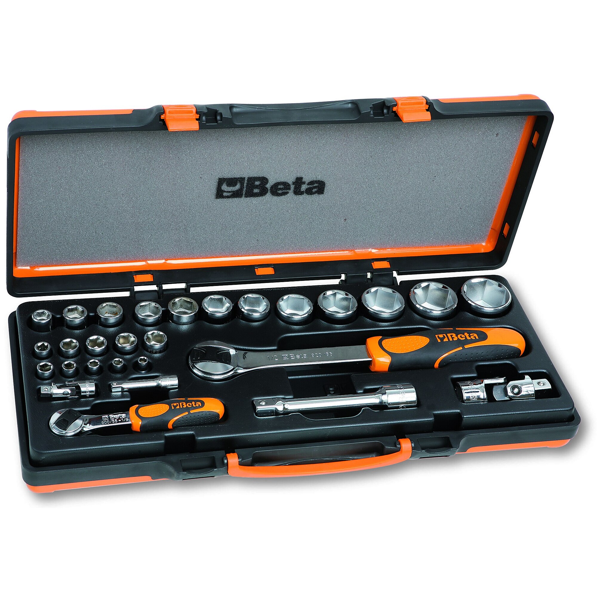 Beta, Socket Set, Model# 902A/C22 | Northern Tool