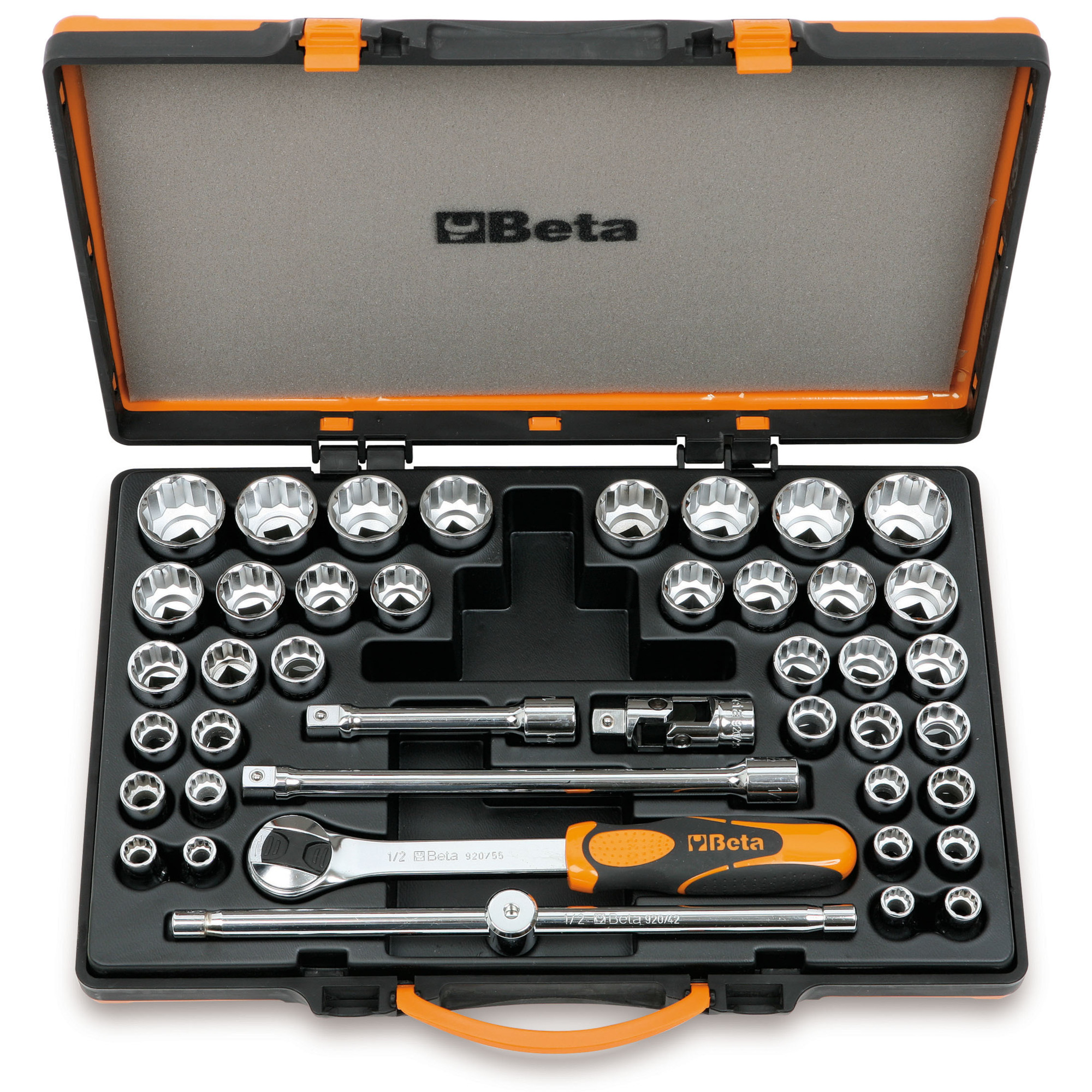 Beta, Socket Set, Model# 920/C37 | Northern Tool