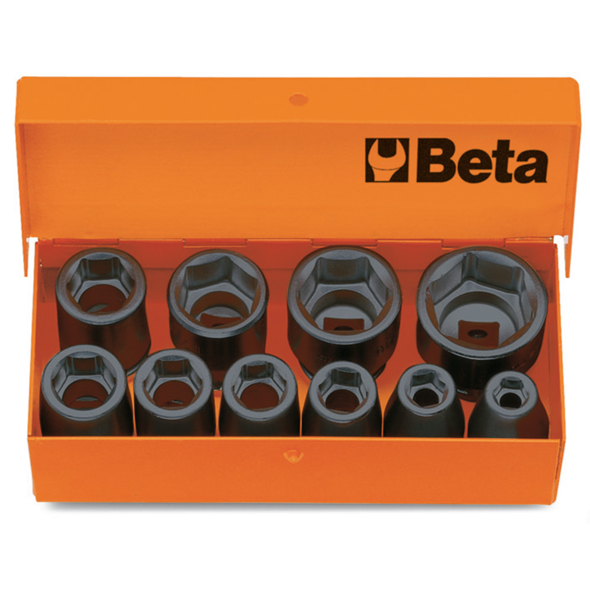 Beta, Socket Set, Model# 710/C10 | Northern Tool