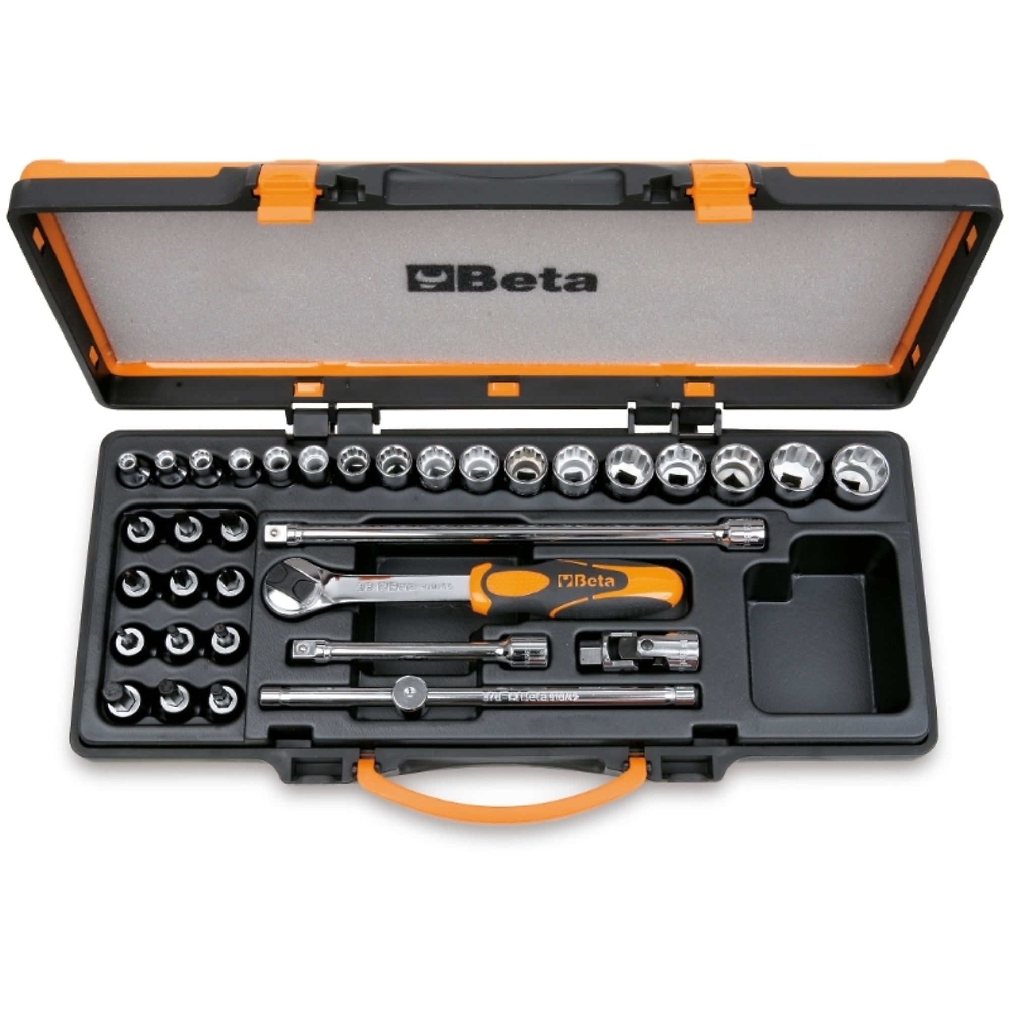 Beta, Socket Set, Model# 910A/C29 | Northern Tool
