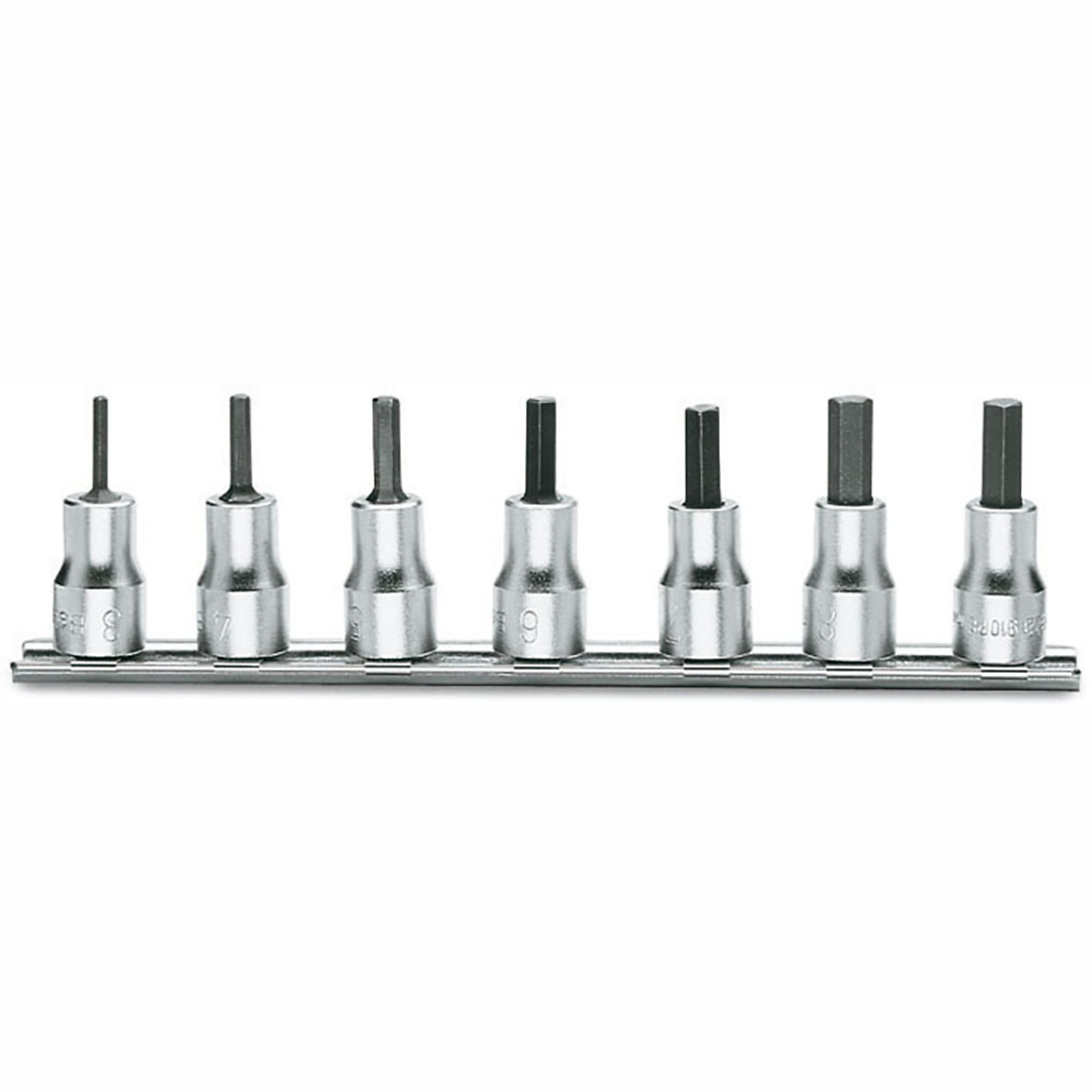 Beta, Socket Set, Model# 910PE/SB7 | Northern Tool