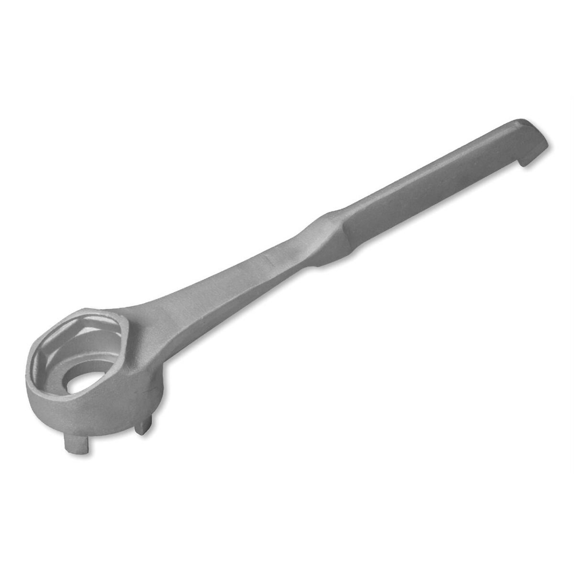 K-Tool International, NON SPARKING ALUMINUM DRUM WRENCH FOR 2-3/4 DRUM ...