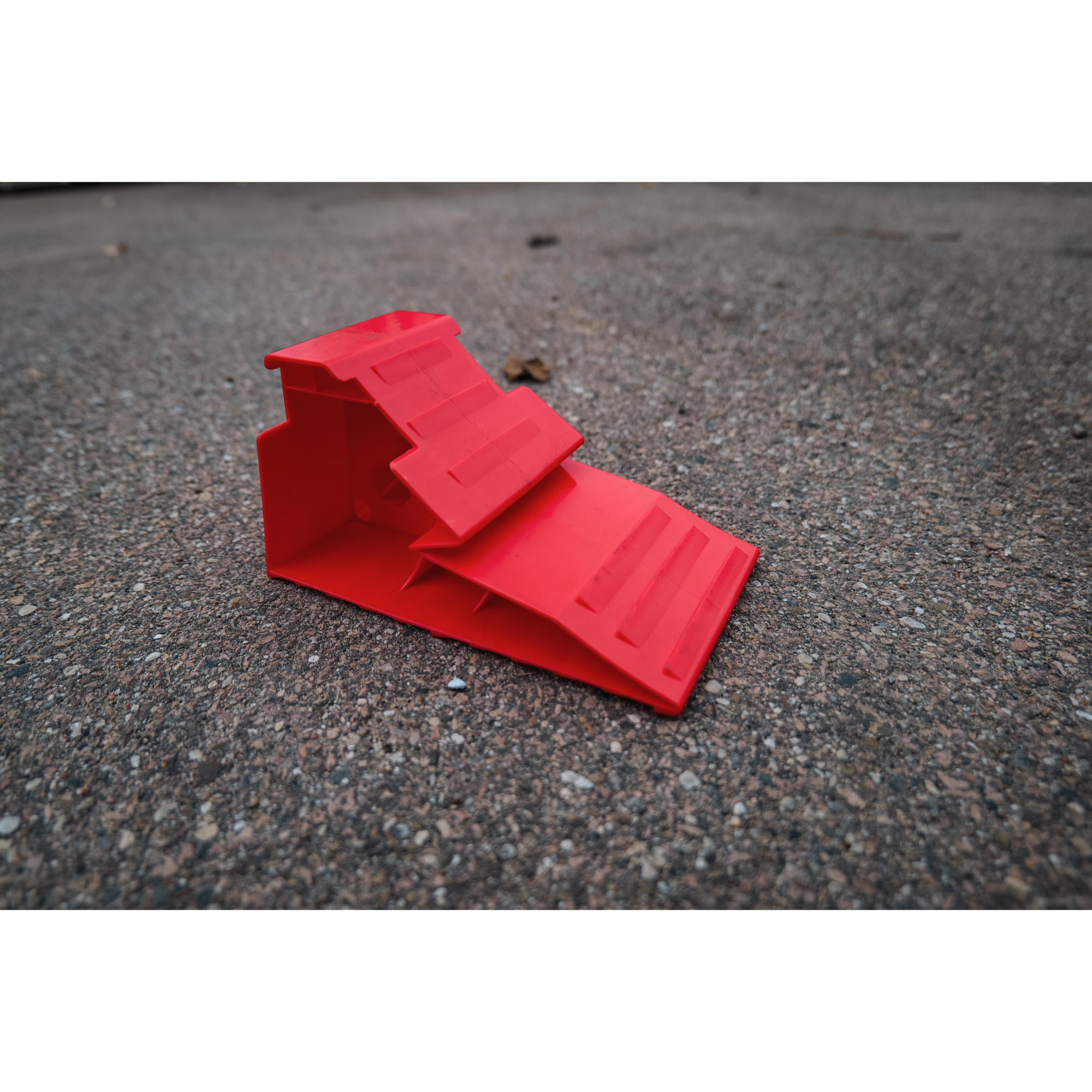 Caliber Products, Vehicle Service Ramps w/ Chocks, Max. Length 37in ...