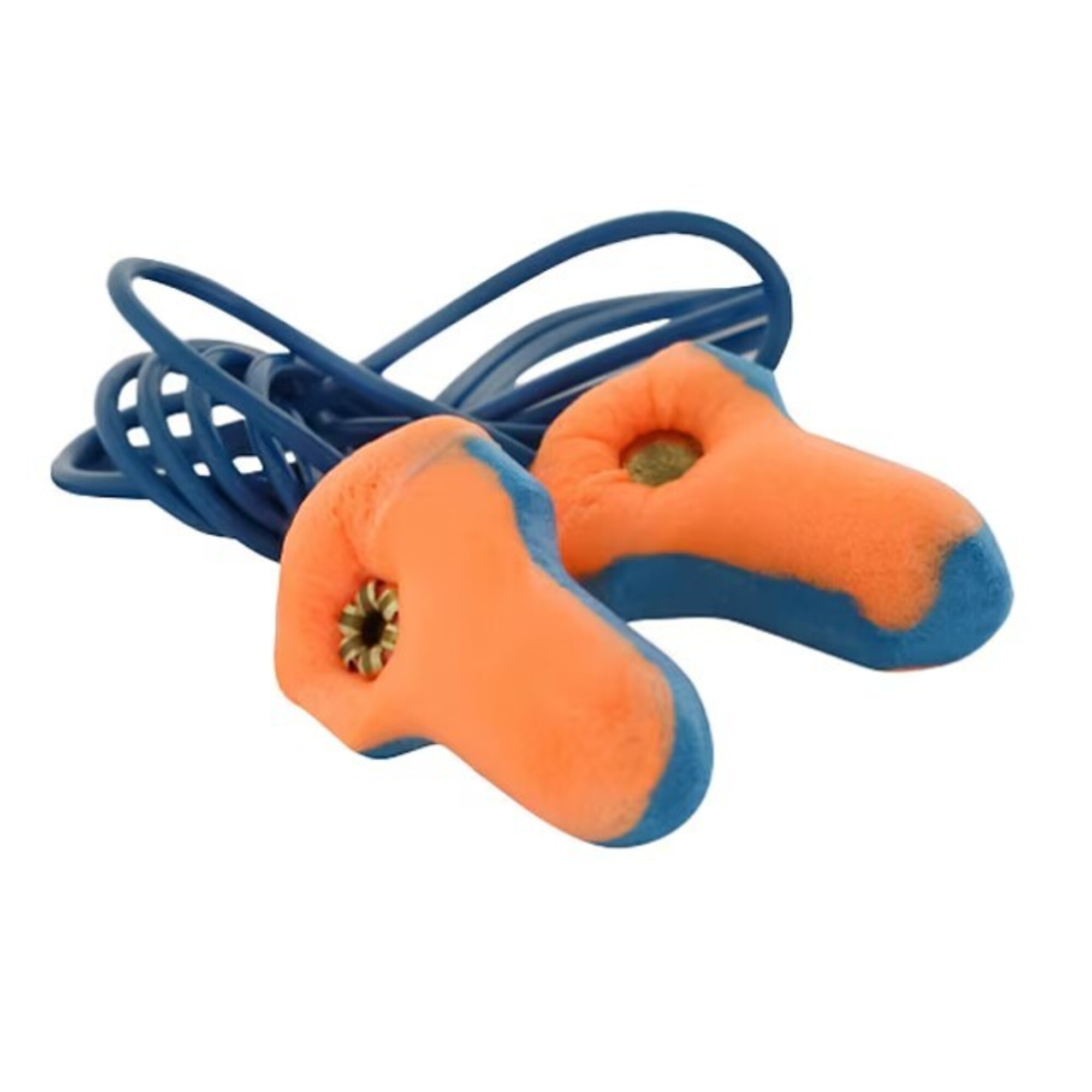 Howard Leight by Honeywell, Sperian Laser Trak Ear Plug, Single Use ...