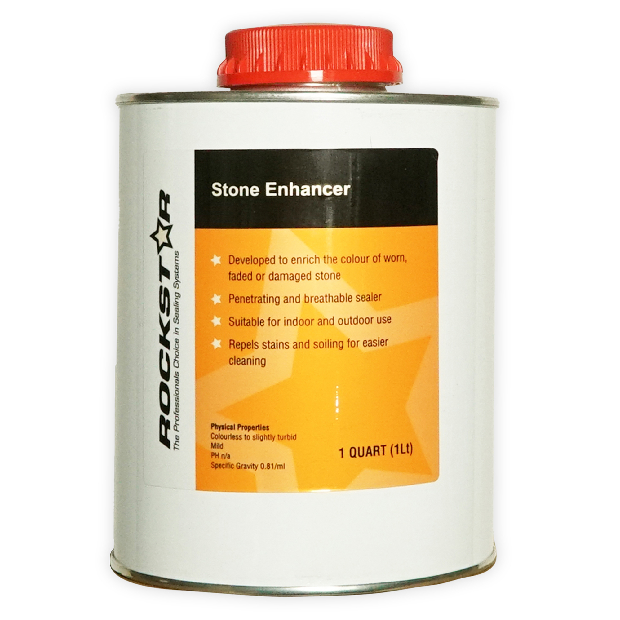 Rockstar, Stone Enhancer, Model# SE-01L | Northern Tool