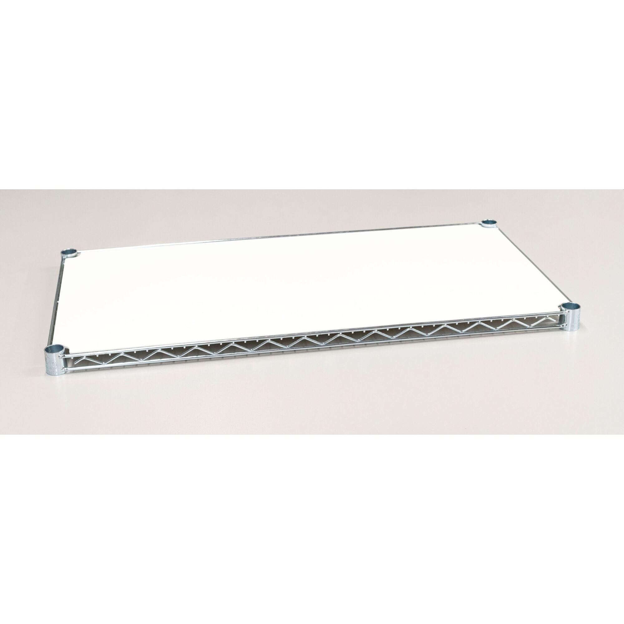 Chadko, PVC Shelf Liner 18in. x 42in. WHITE, Model# 2PKTL15WH ...