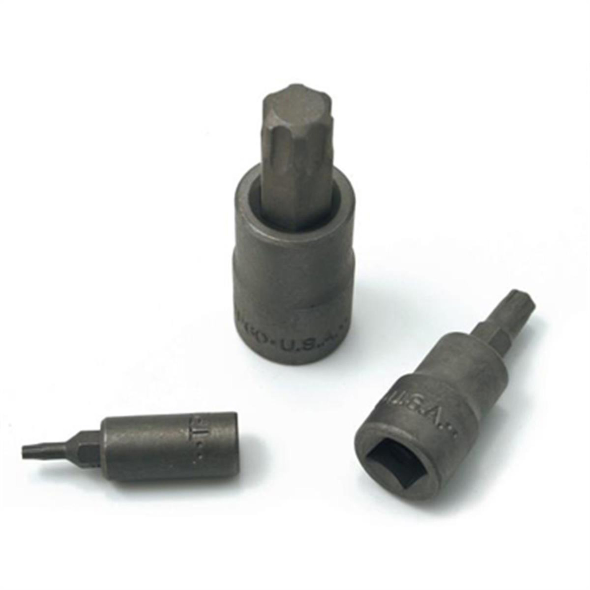 CTA Manufacturing, TORX PLUS SOCKET TP50 Model# CTA9618 | Northern Tool