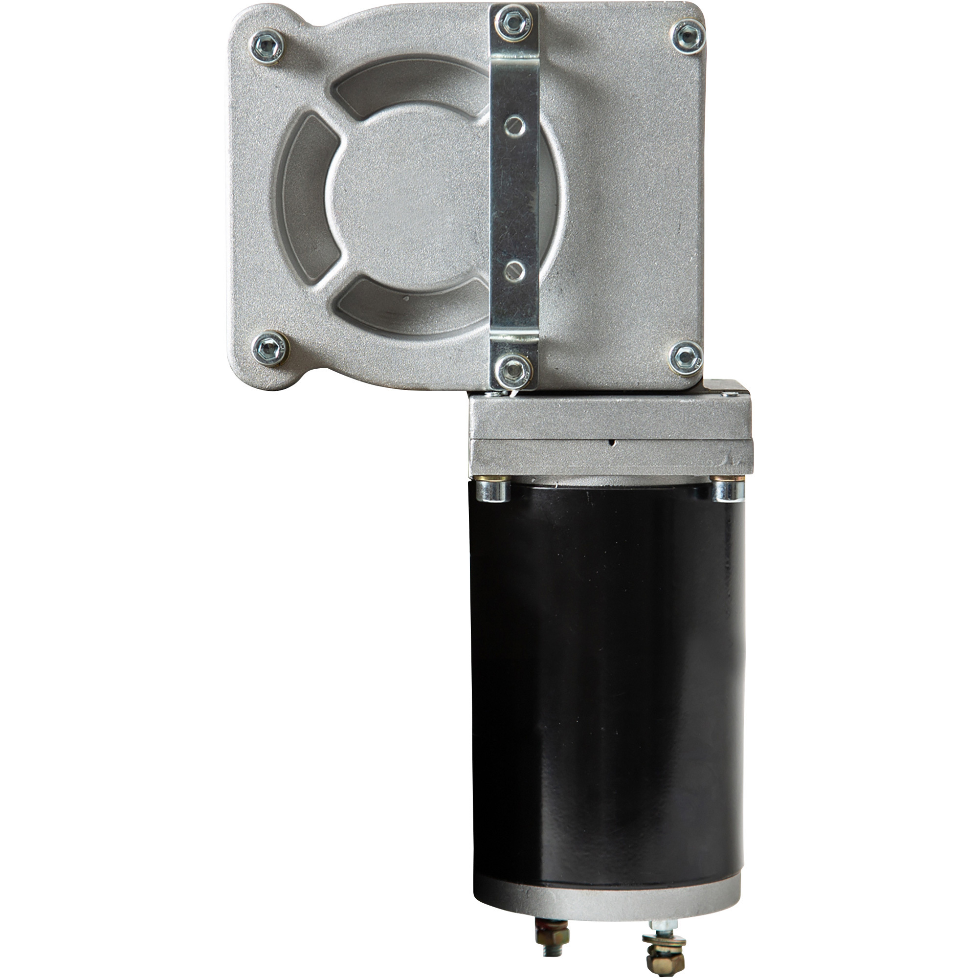 Buyers Products, 600W/90:1 Electric Tarp Gear Motor - 3 Year Warranty ...