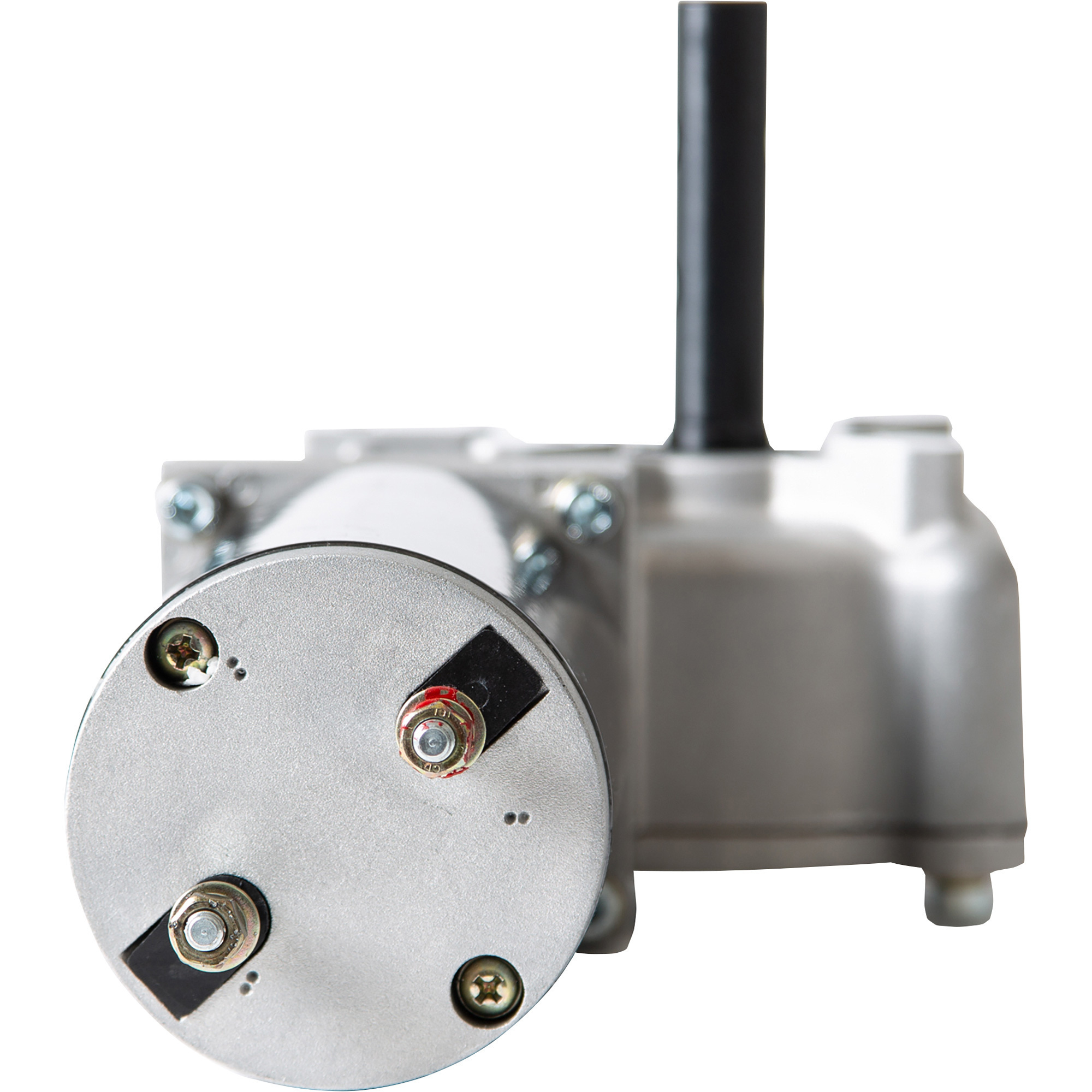 Buyers Products, 600W/90:1 Electric Tarp Gear Motor - 3 Year Warranty ...