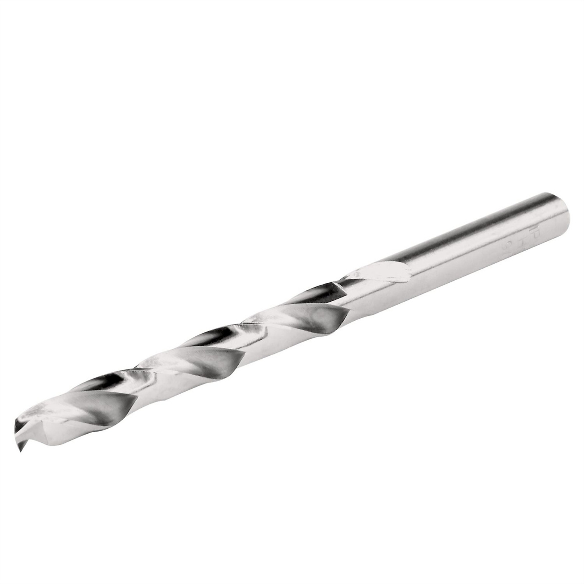 Hanson High-Speed Drill Bit - 9/32in., Model# HAN60518 | Northern Tool