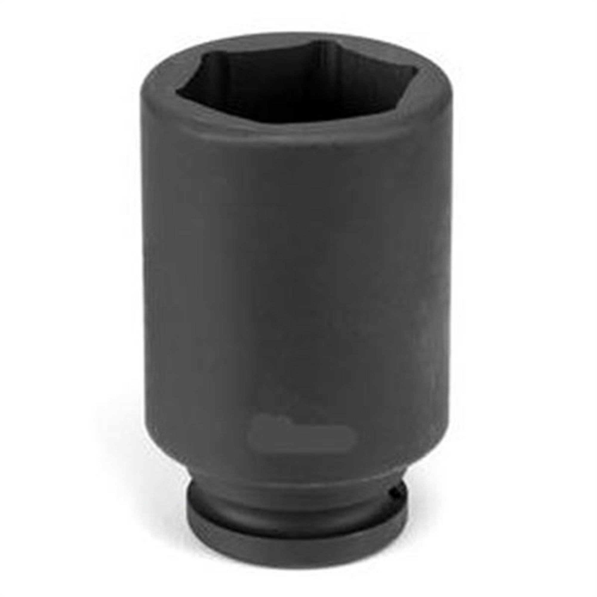 Grey Pneumatic Deep Impact Socket - 46mm, 3/4in. Drive, 6-Point, Model ...
