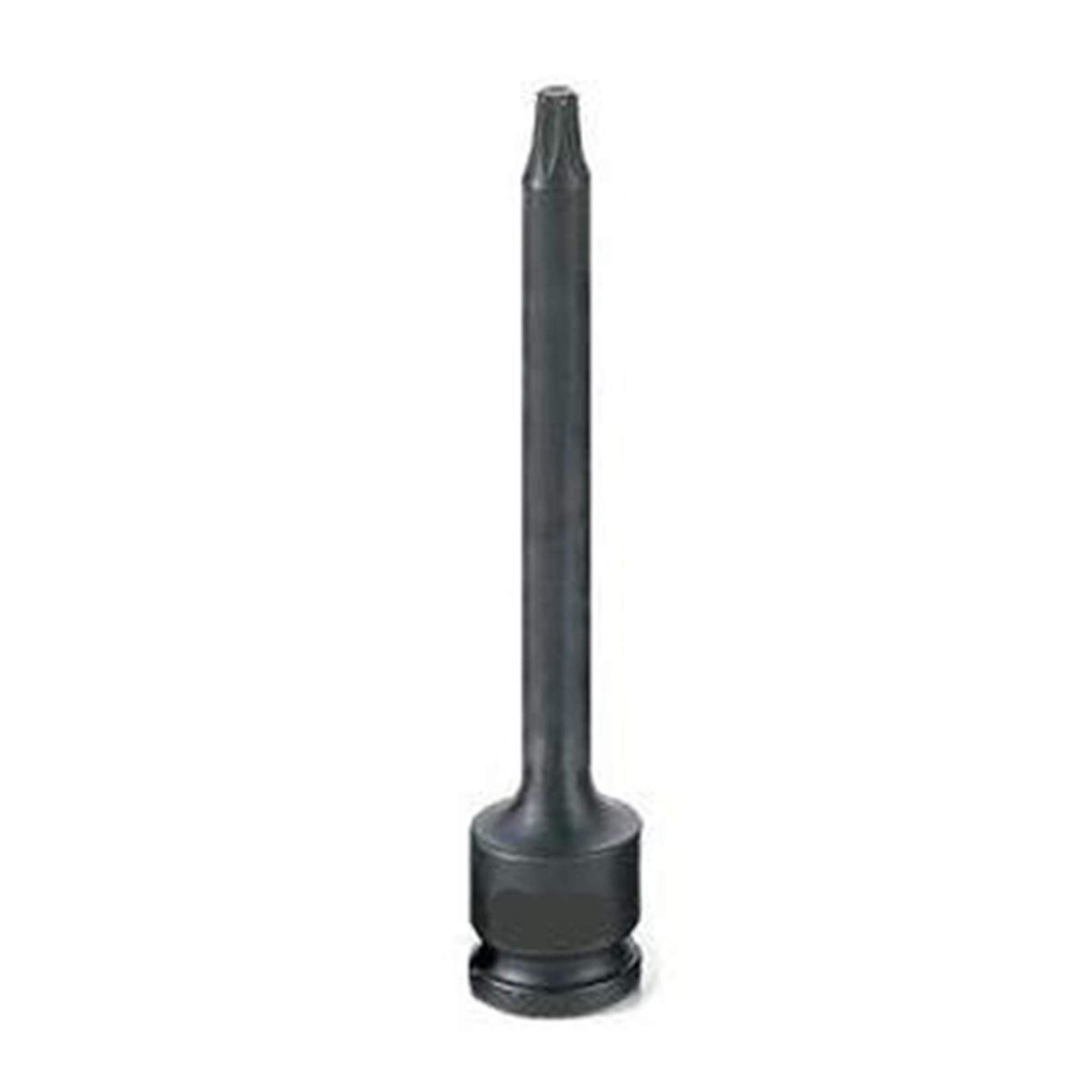 Grey Pneumatic Extended Length Star Driver - T45, 3/8in. Drive, 6in ...