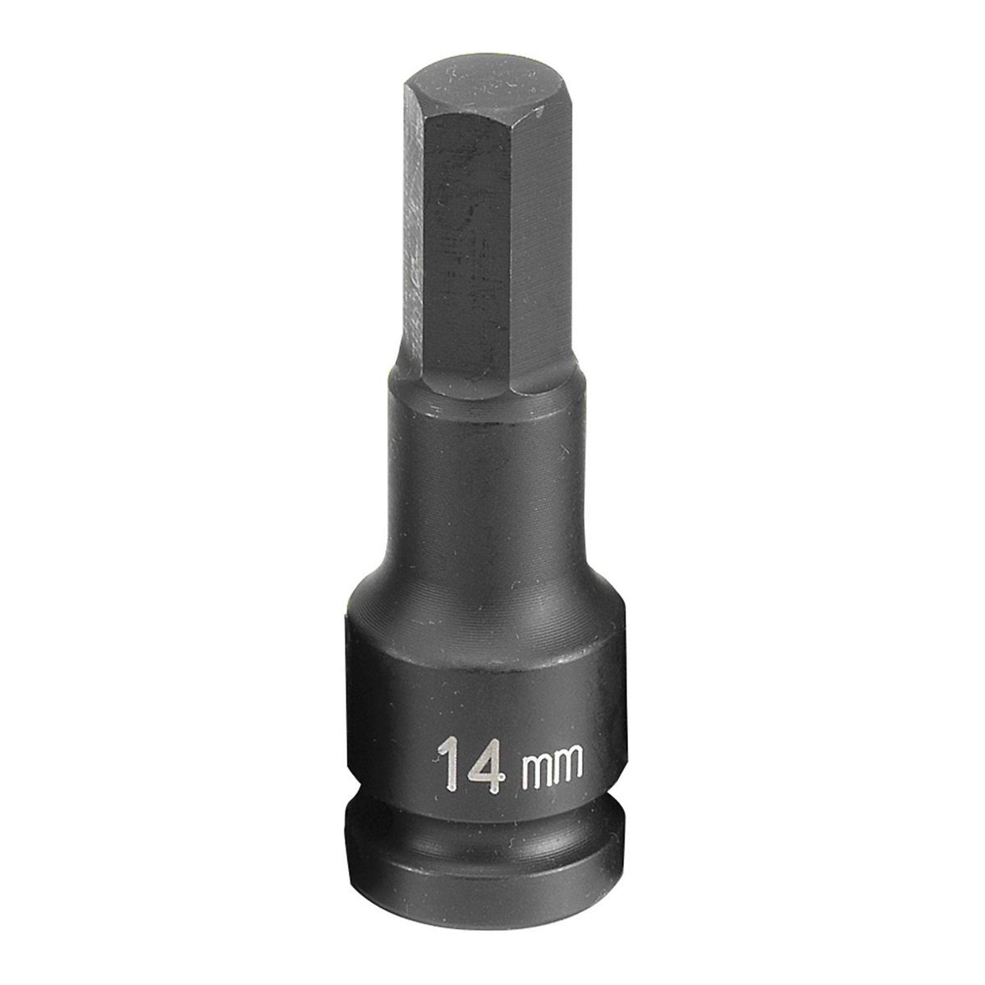 Grey Pneumatic, SOC 14MM 1/2D IMP HEX, Model# GRE2914M | Northern Tool