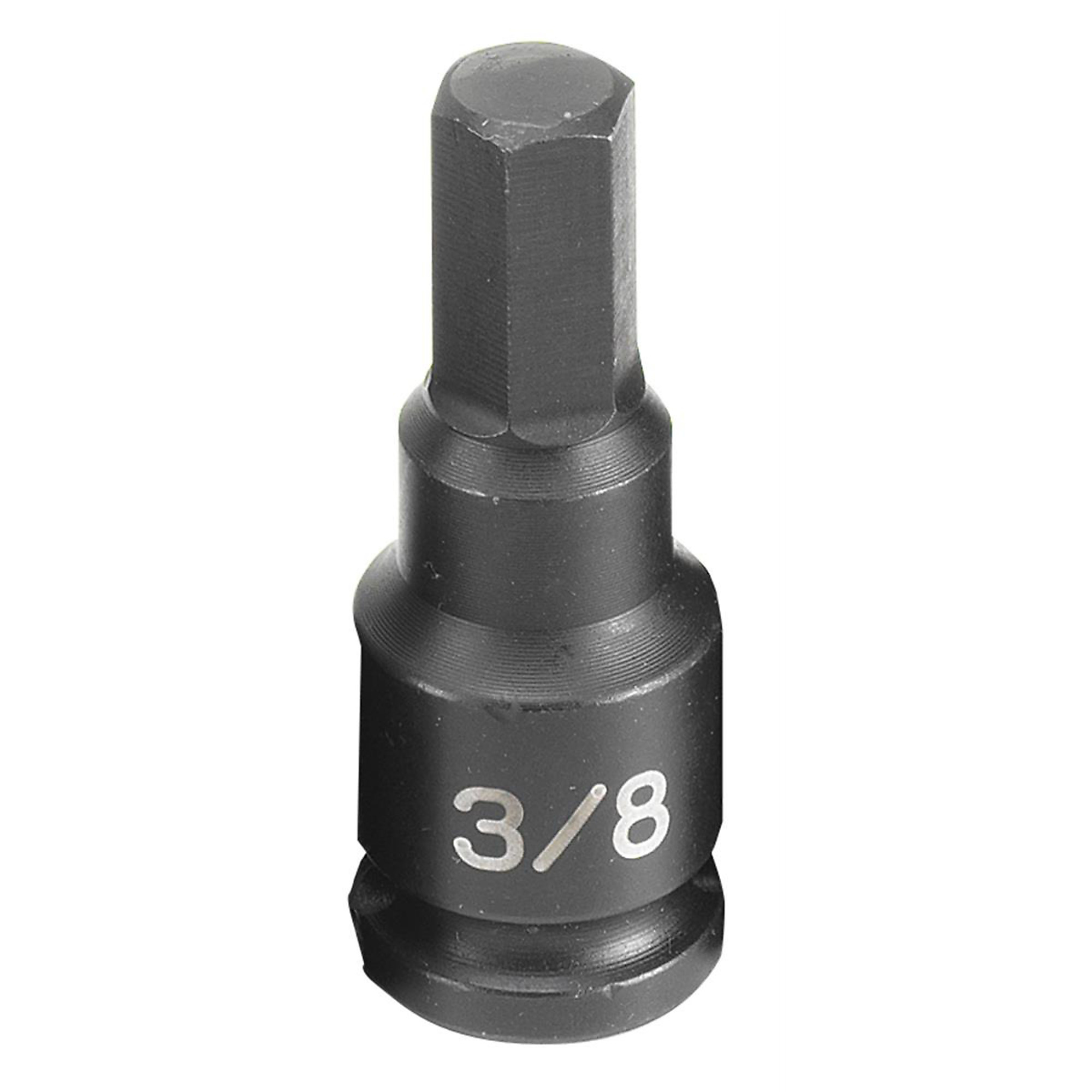 Grey Pneumatic, SOC 3/8 3/8D IMP HEX MALE, Model# GRE1912F | Northern Tool