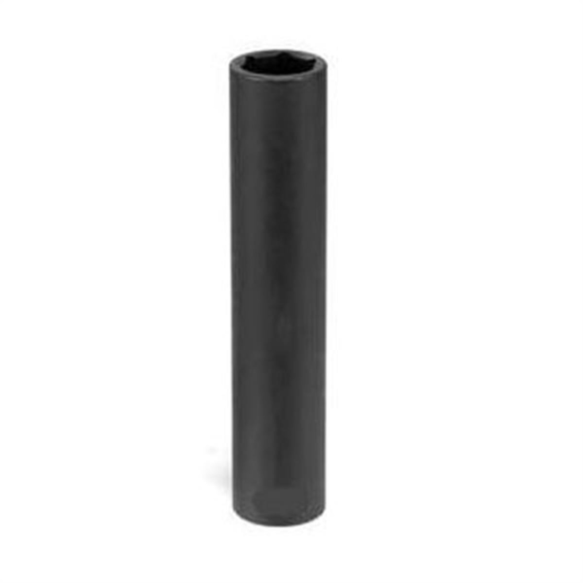 Grey Pneumatic Extra Deep Impact Socket - 5/8in., 1/2in. Drive, 6-Point ...