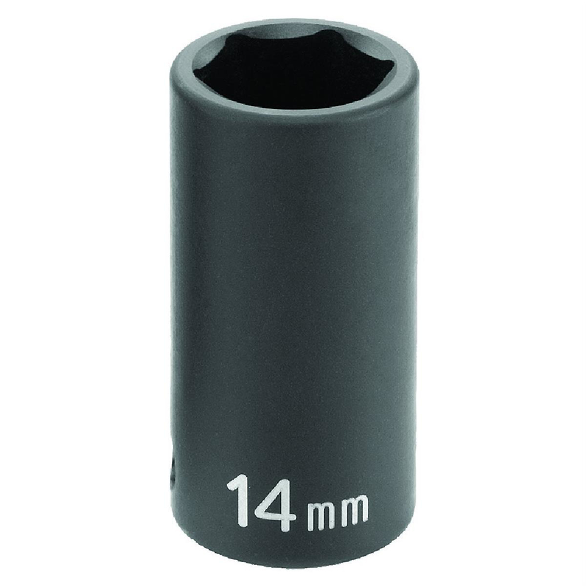 Grey Pneumatic, 3/8DR 7MM SEMI DEEP SOCKET 6PT, Model# GRE1007MSD ...