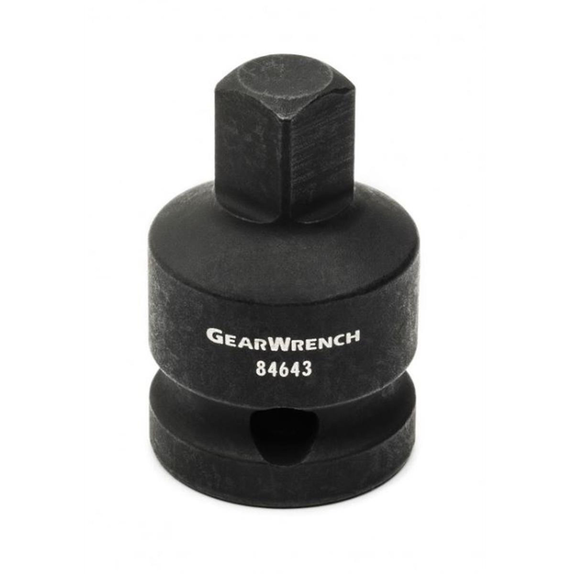 GearWrench, 1/2F X 3/8M IMPACT ADAPTER, Model# KDT84643 | Northern Tool