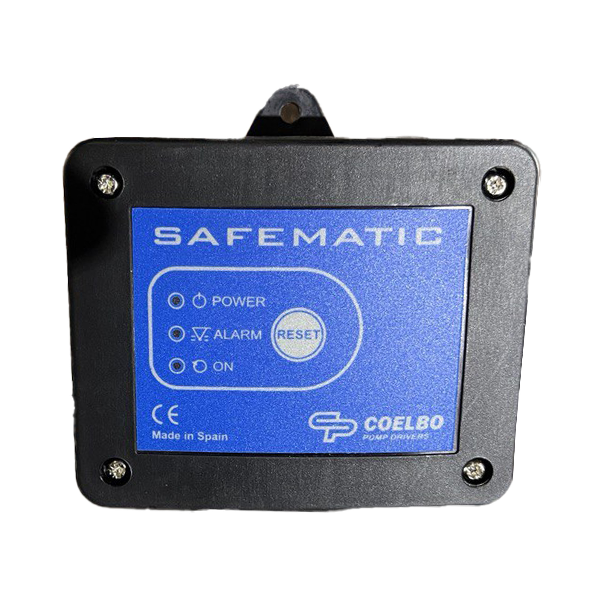 Coelbo, Electric Pump protector, Model# SAFEMATIC W/CABLE 110/230V ...