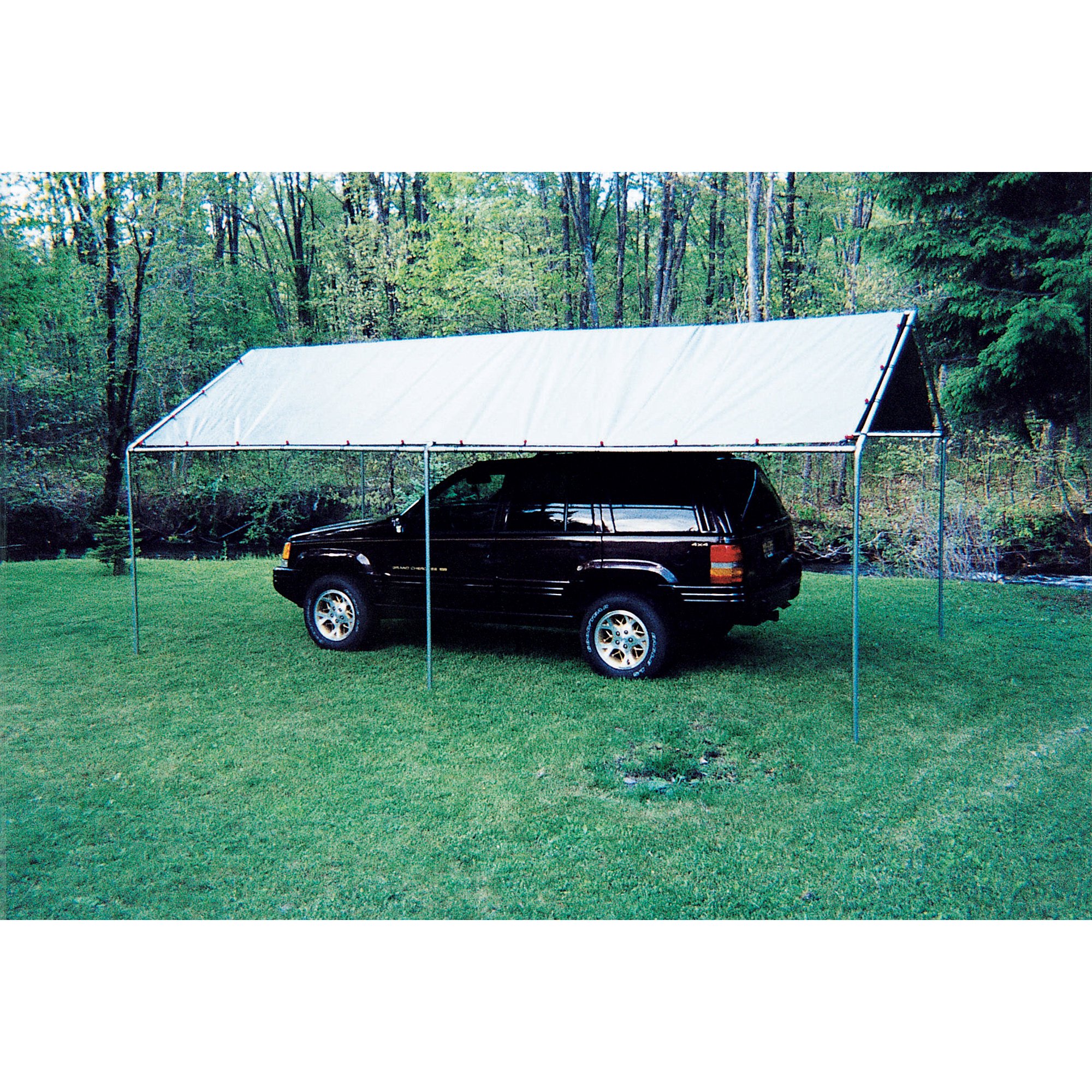 10ft. x 20ft. Heavy Duty Canopy | Northern Tool