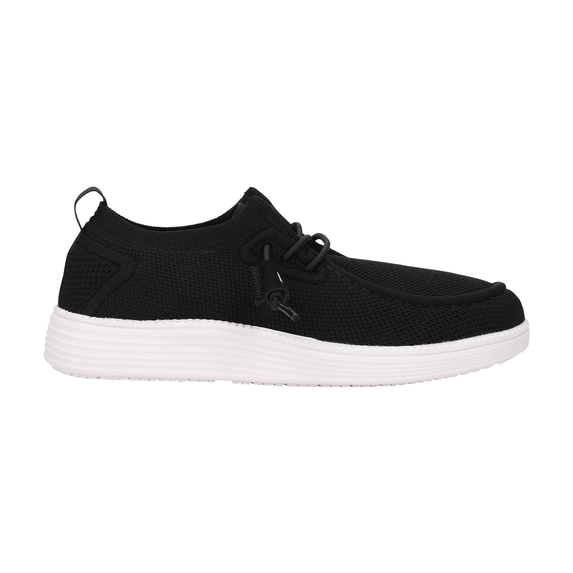frogg toggs, Women's Java 3.0 Lace-Up Shoe | Black | Size 5 Size 5 ...