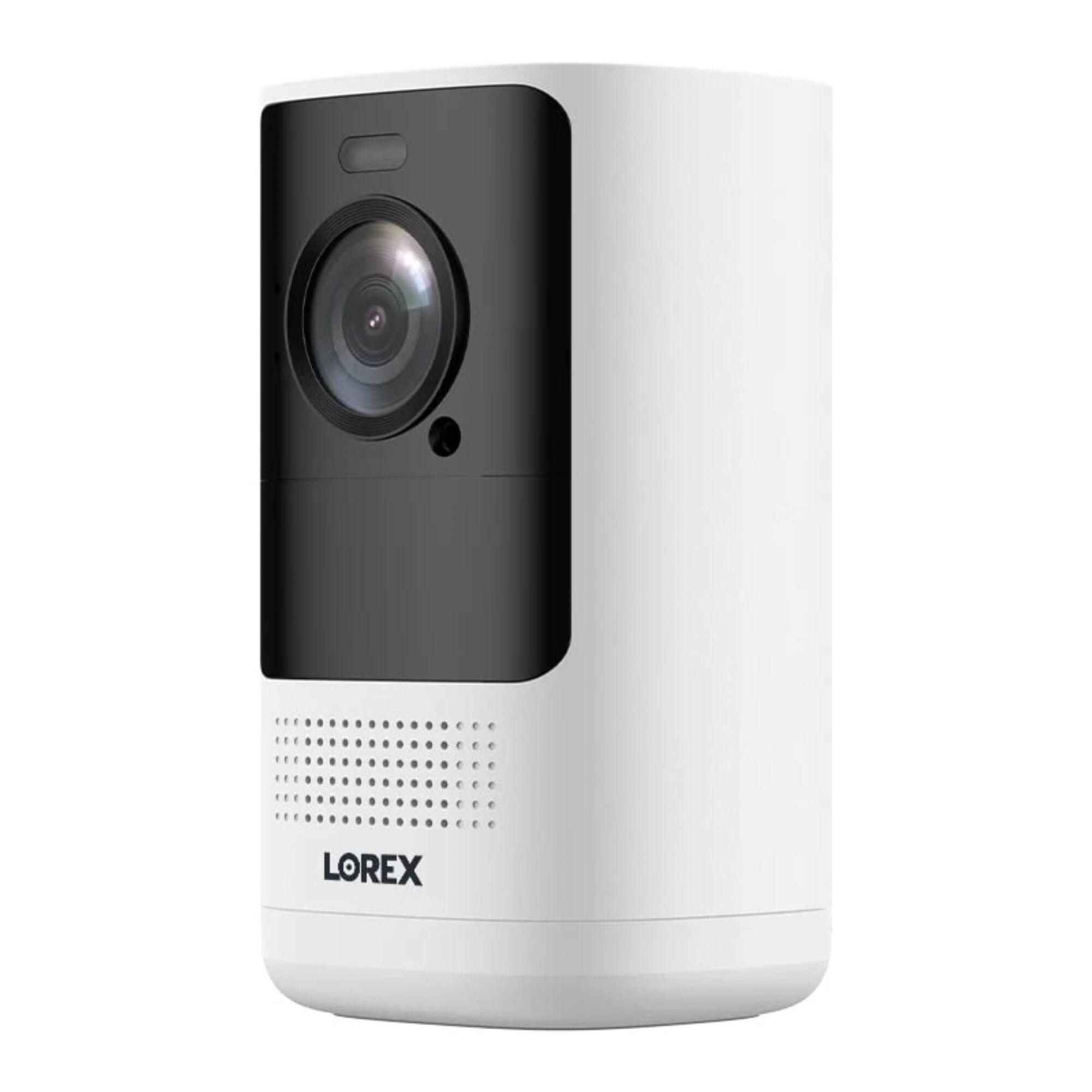 Lorex 4K Spotlight Battery Wi-Fi Security Camera, Cloud Enabled, Model ...