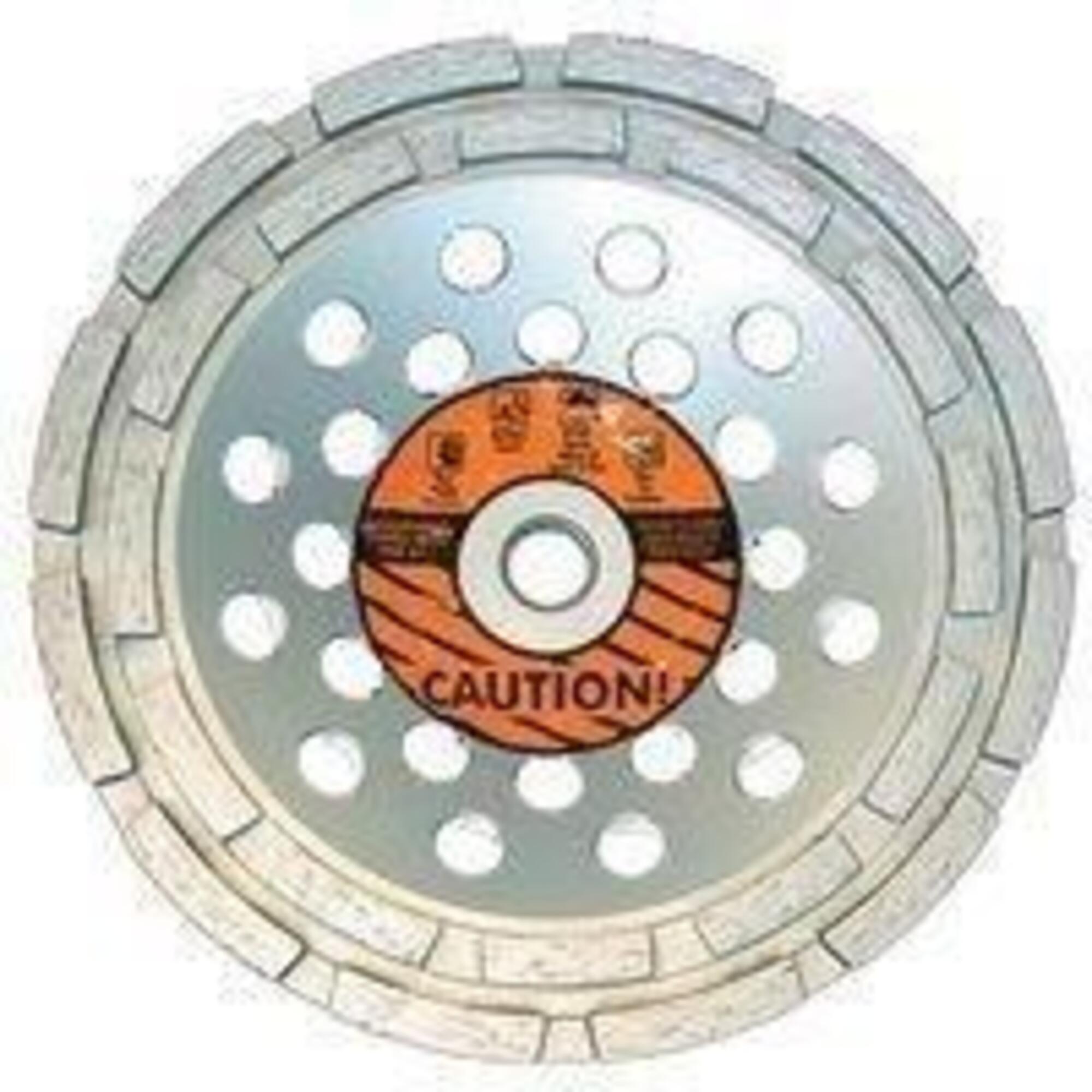 Virginia Abrasives, HANDHELD GRINDERS, Model# 425-04080.VAB | Northern Tool