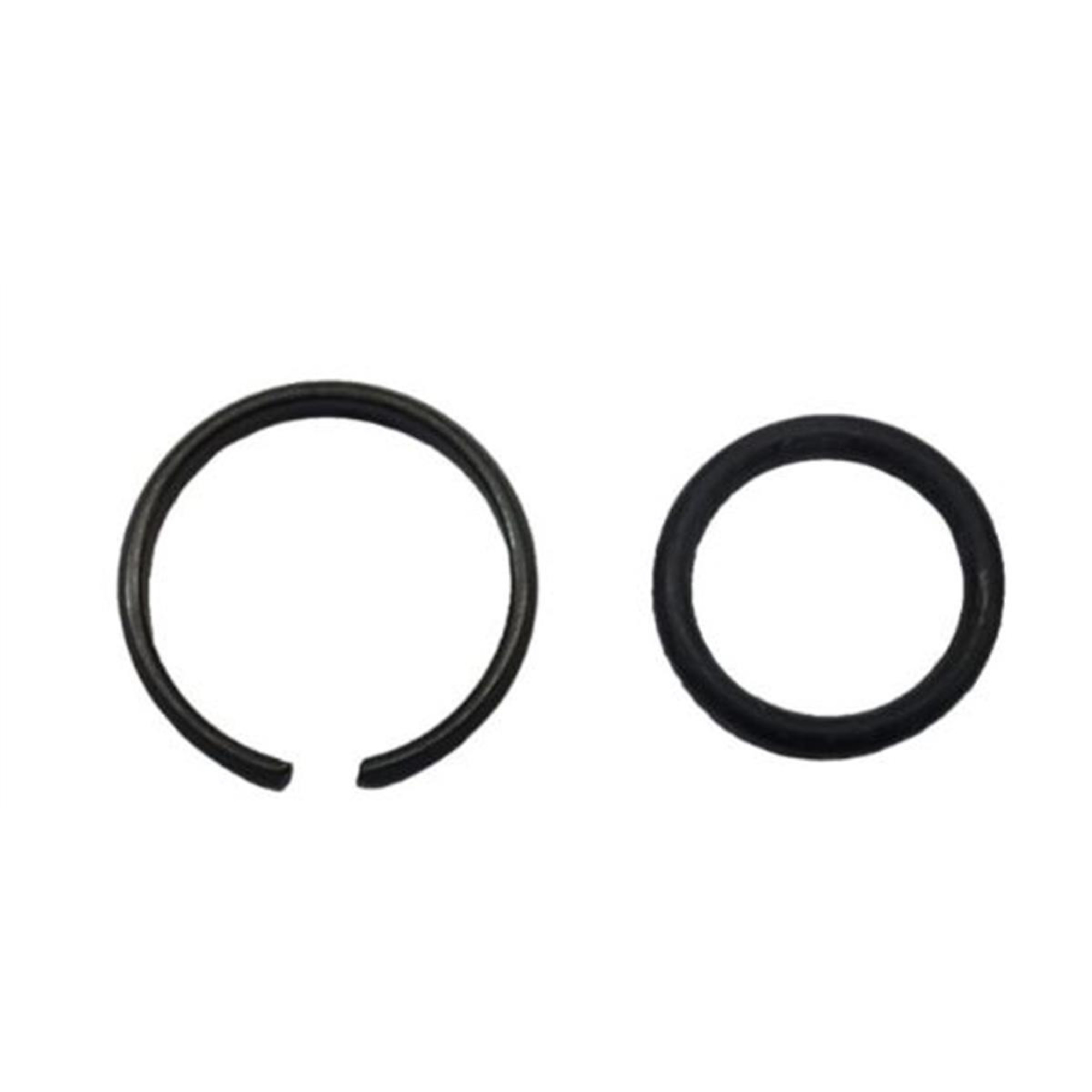 Just Clips 3/4in. Anvil Snap Ring Kit, Model# JSCJC7502 | Northern Tool