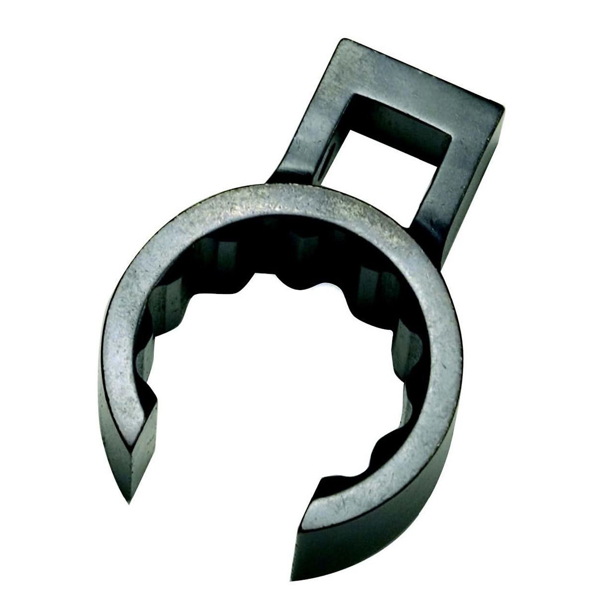 Martin Tools, 3/8 DR 17MM METRIC FLARE CROWFOOT, Model# MRTBC17MM ...