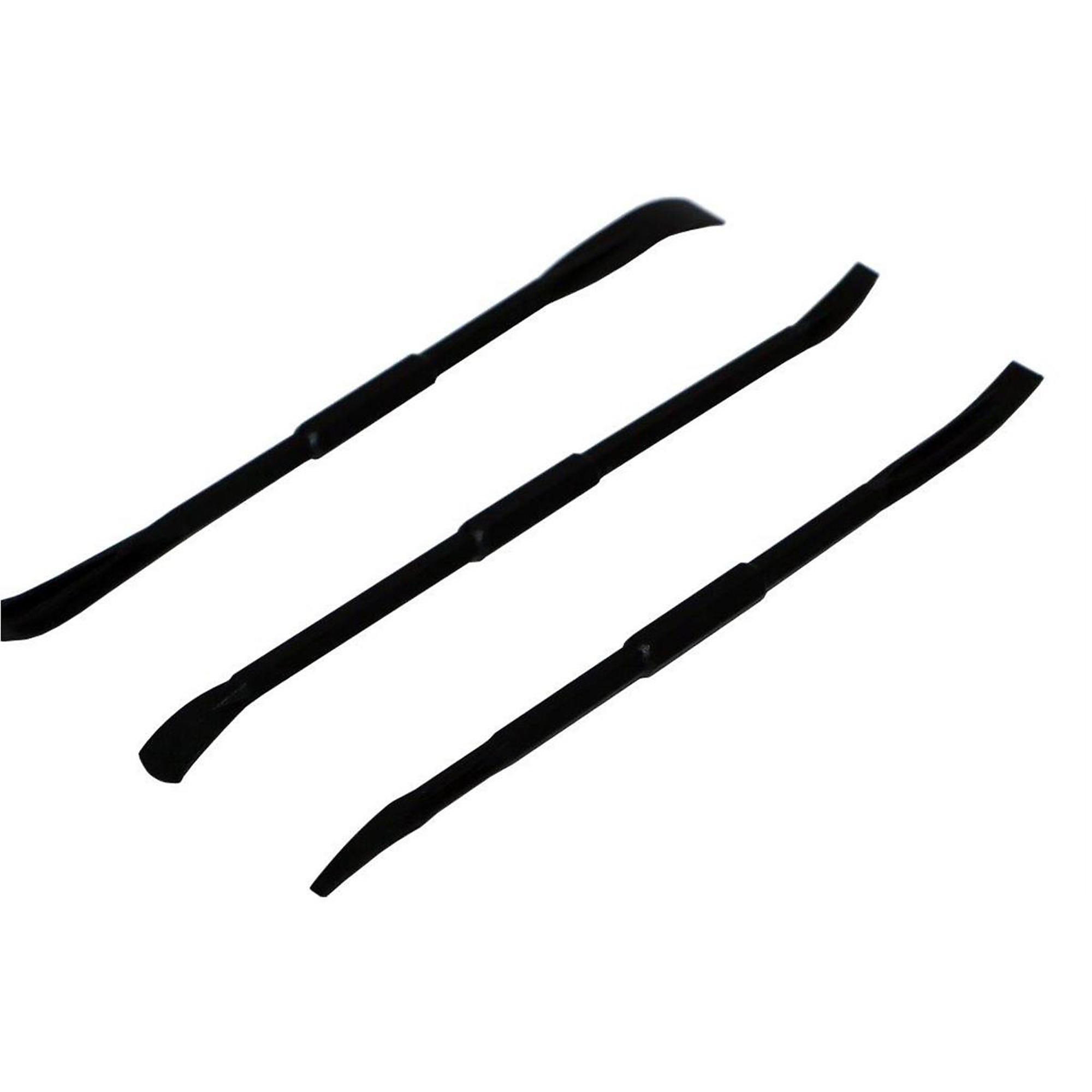 Horizon Tool, MINI PRY BAR SET-LIGHT DUTY, Model# CAL116A | Northern Tool