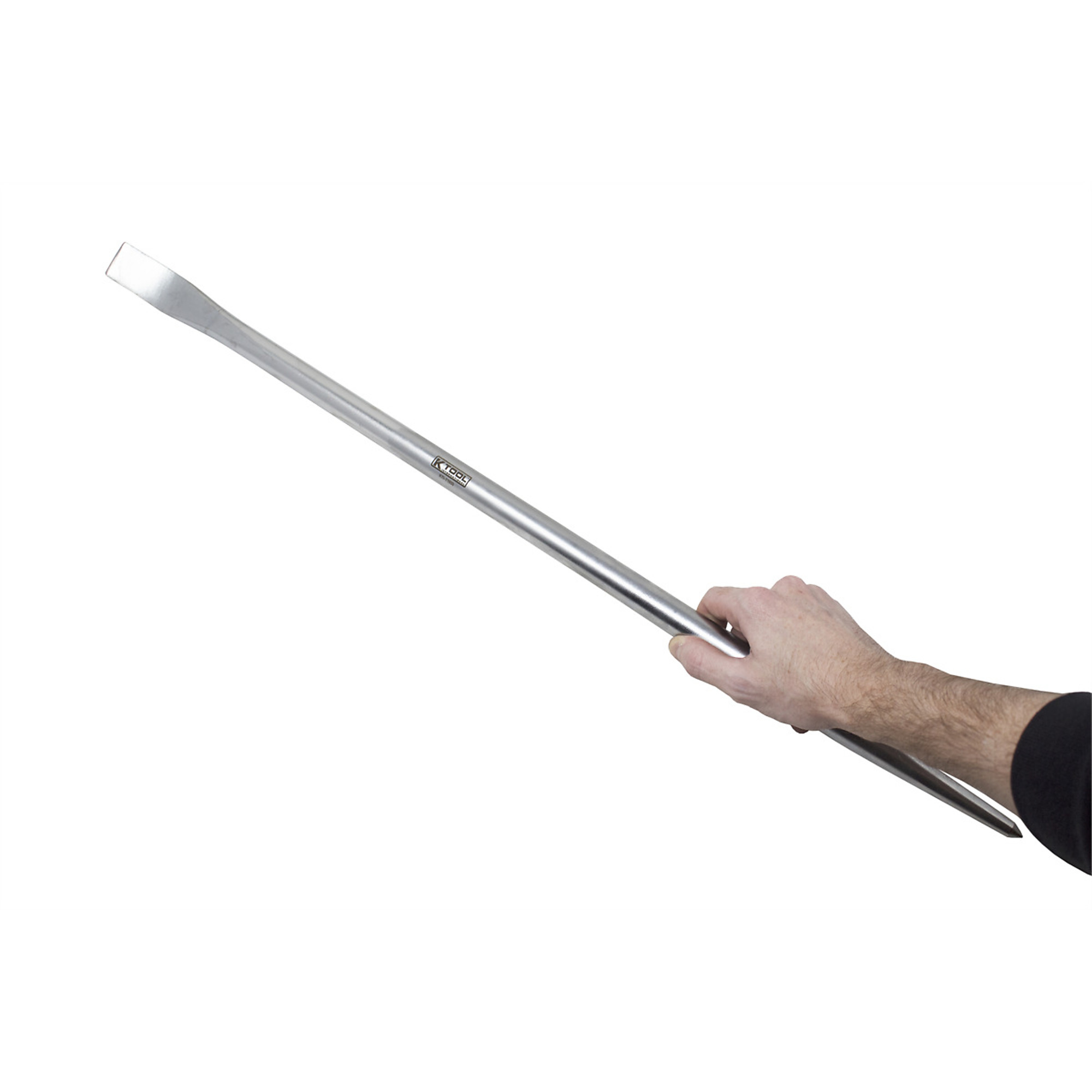 K Tool International, Alignment Bars, 7/8in. x 30in. Long, Model ...