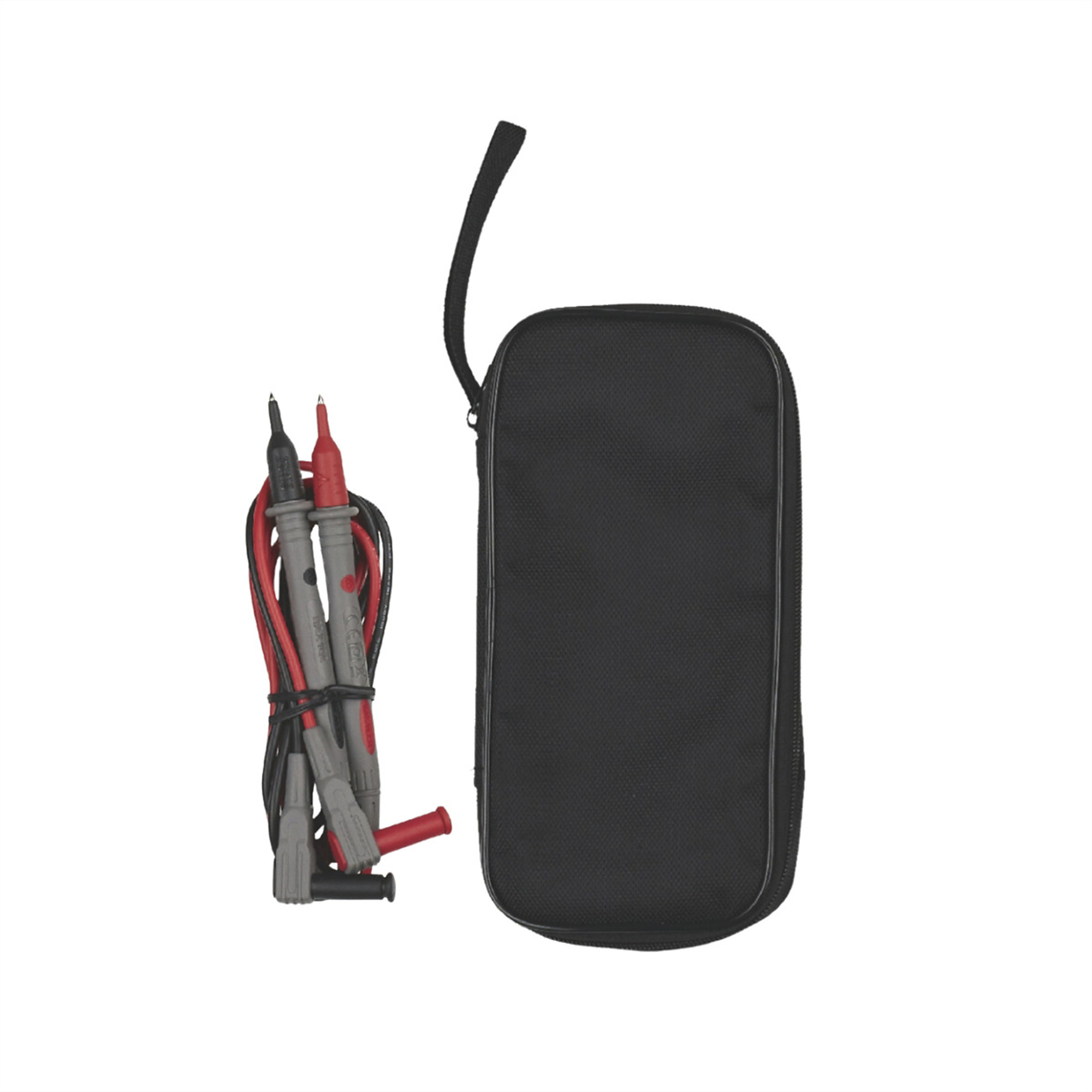 KPS by Power Probe, KPS PA720 True RMS Industrial Digital Clamp Meter ...