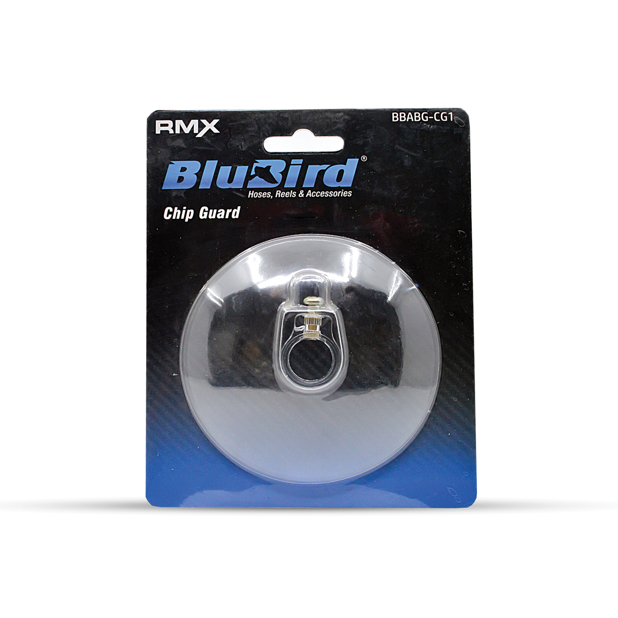 BluBird, Eye-Protect Air Blow Gun Chip Guard, Model# BBABG-CG1 ...